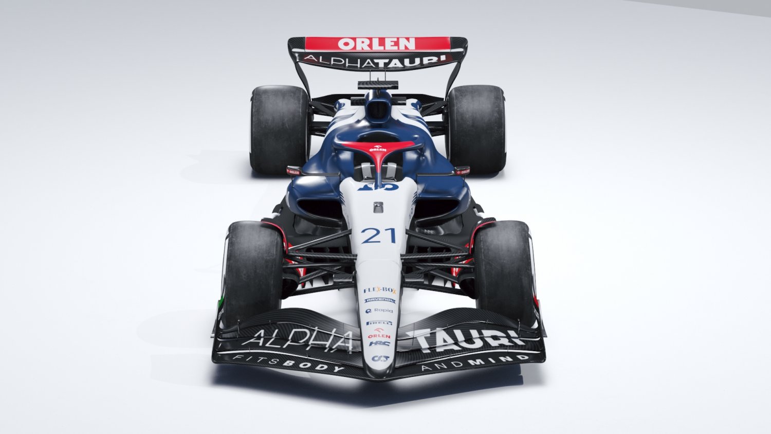 Alpha Tauri F1 2023 Wallpapers - Wallpaper Cave