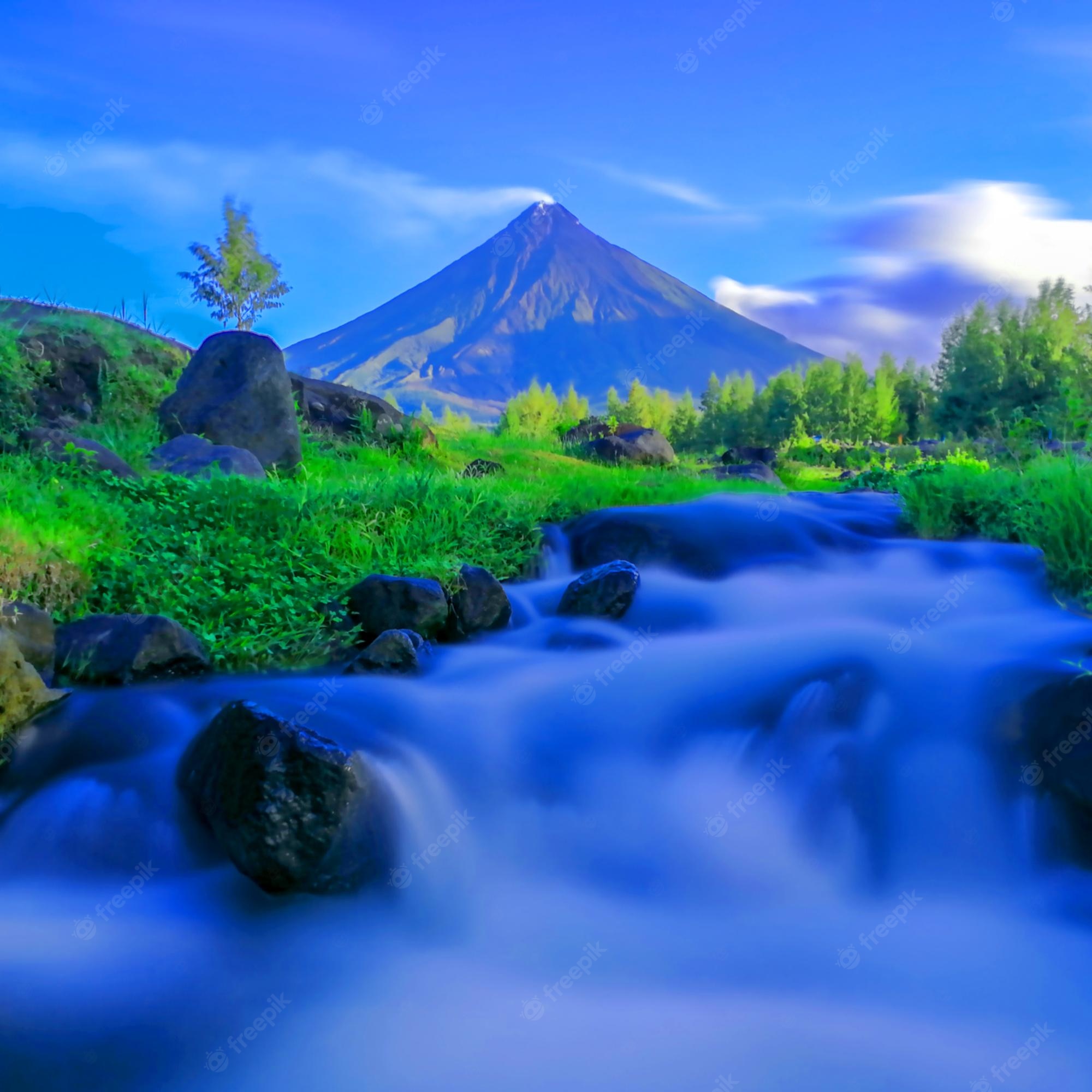 Amazing Landscape HD Wallpapers - Wallpaper Cave