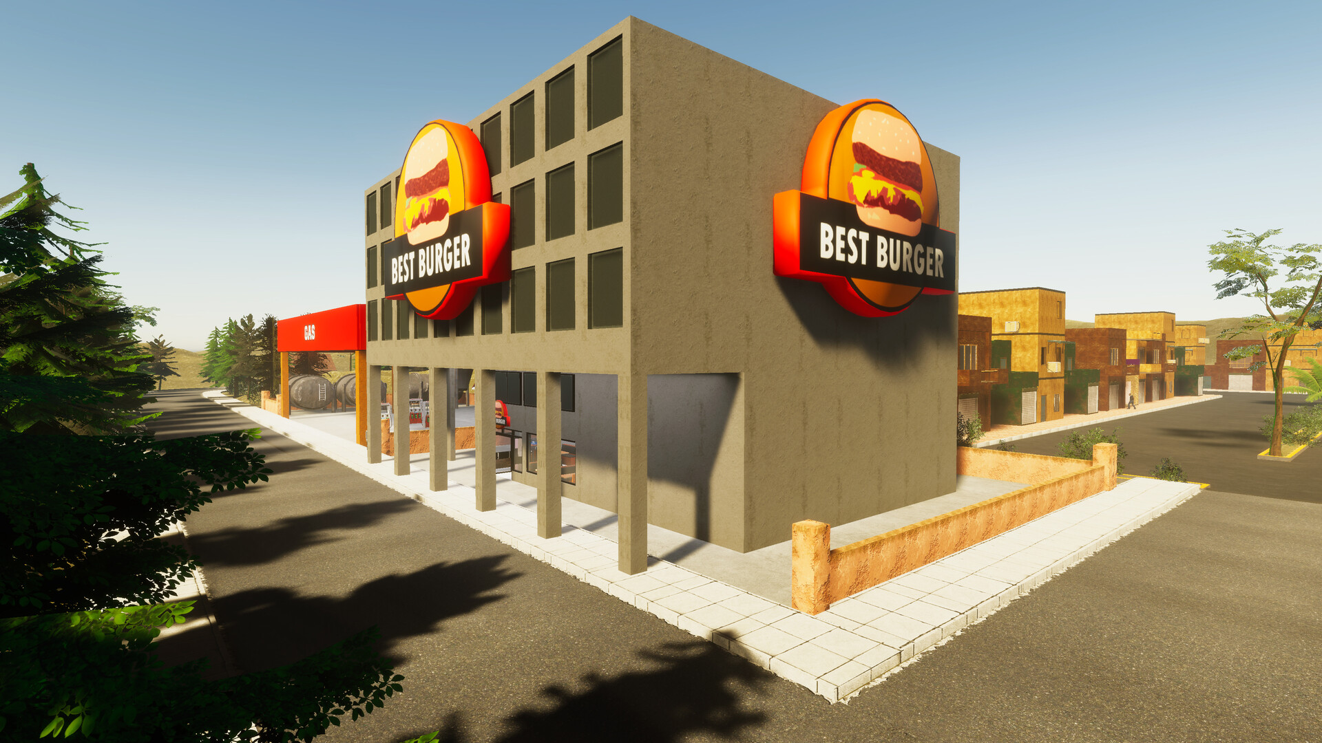 Trader Life Simulator 2 Wallpapers - Wallpaper Cave