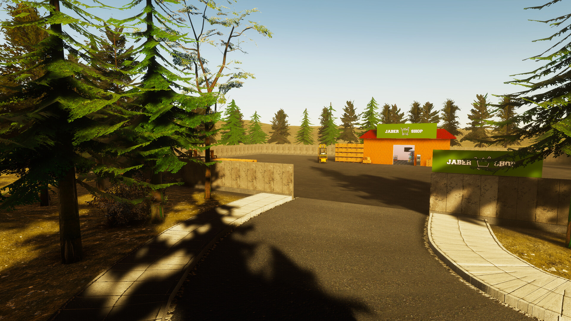 Trader Life Simulator 2 Wallpapers - Wallpaper Cave