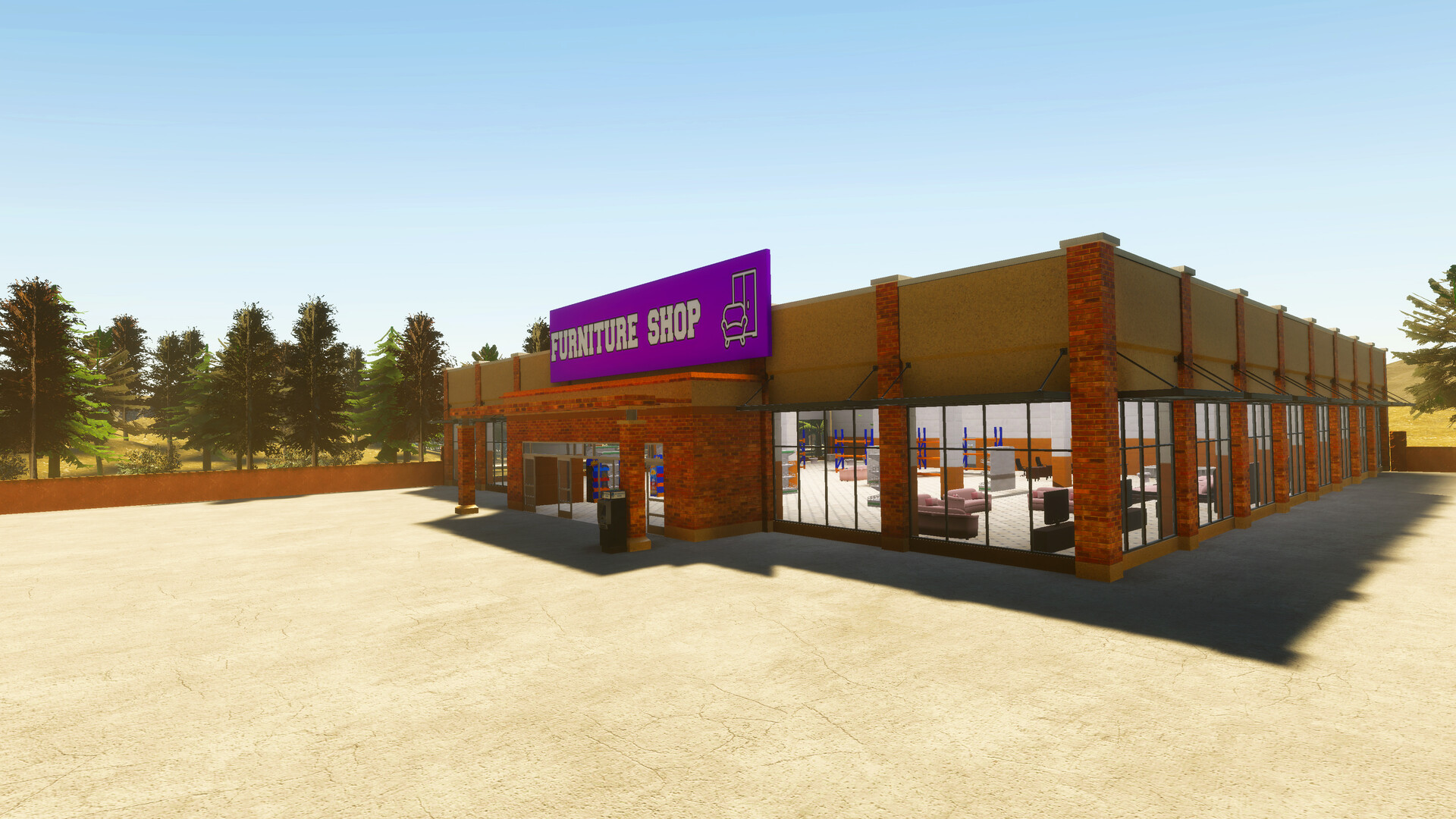 Trader Life Simulator 2 Wallpapers - Wallpaper Cave