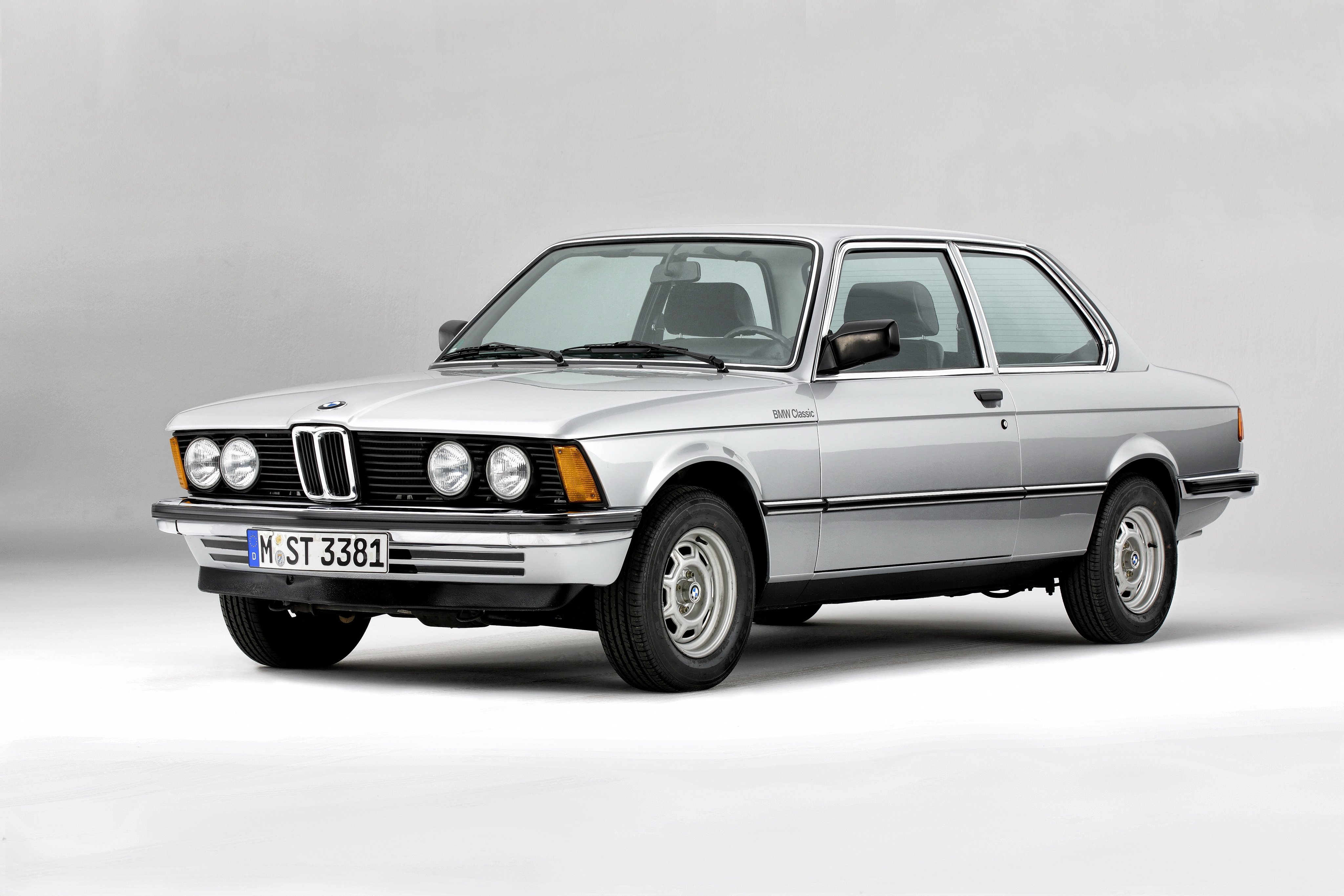BMW M3 E21 Wallpapers - Wallpaper Cave
