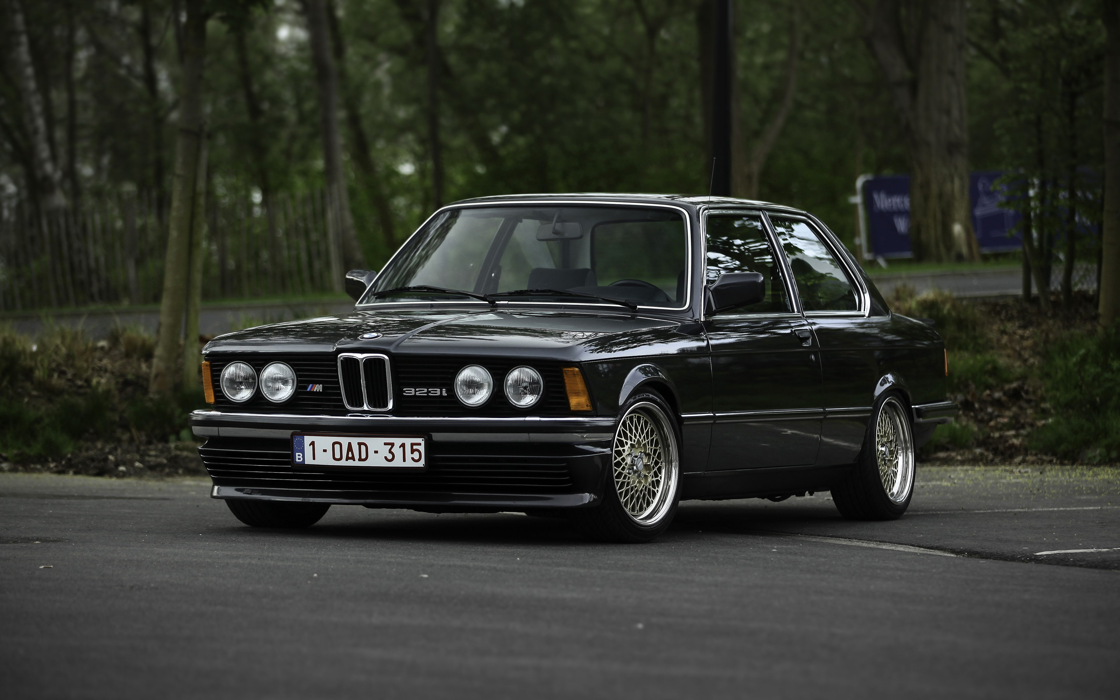 BMW M3 E21 Wallpapers - Wallpaper Cave