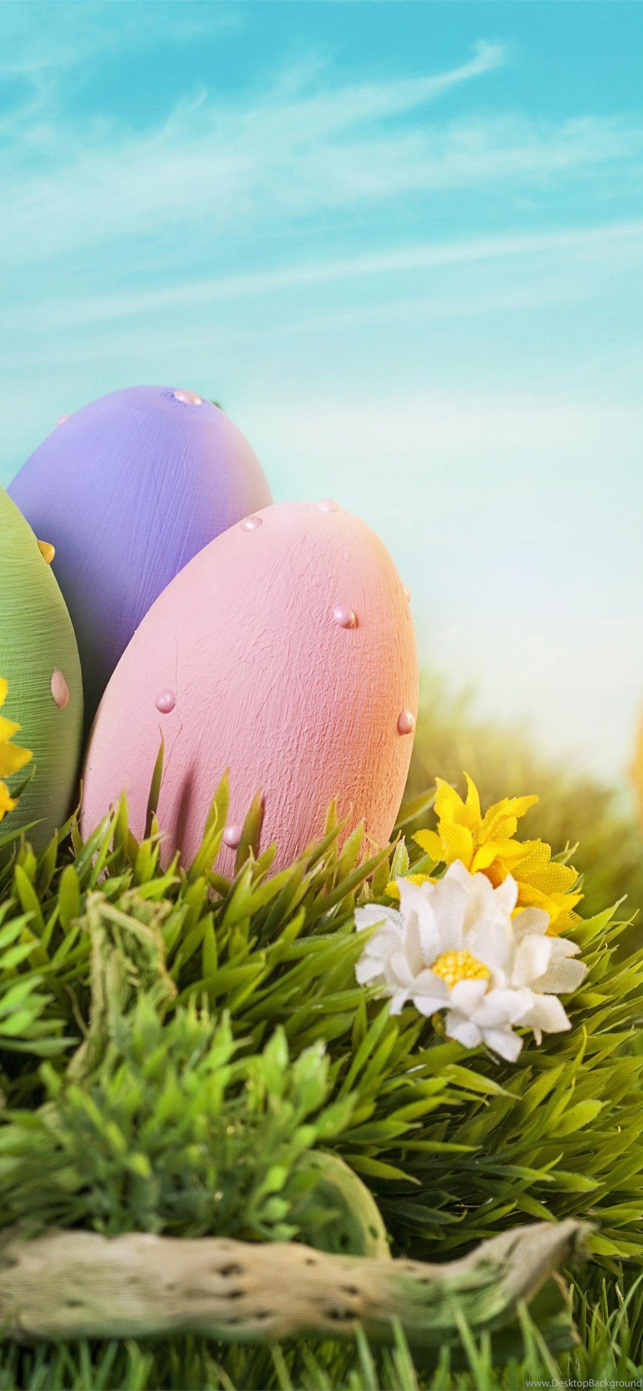 Easter Portrait Wallpapers - Wallpaper Cave