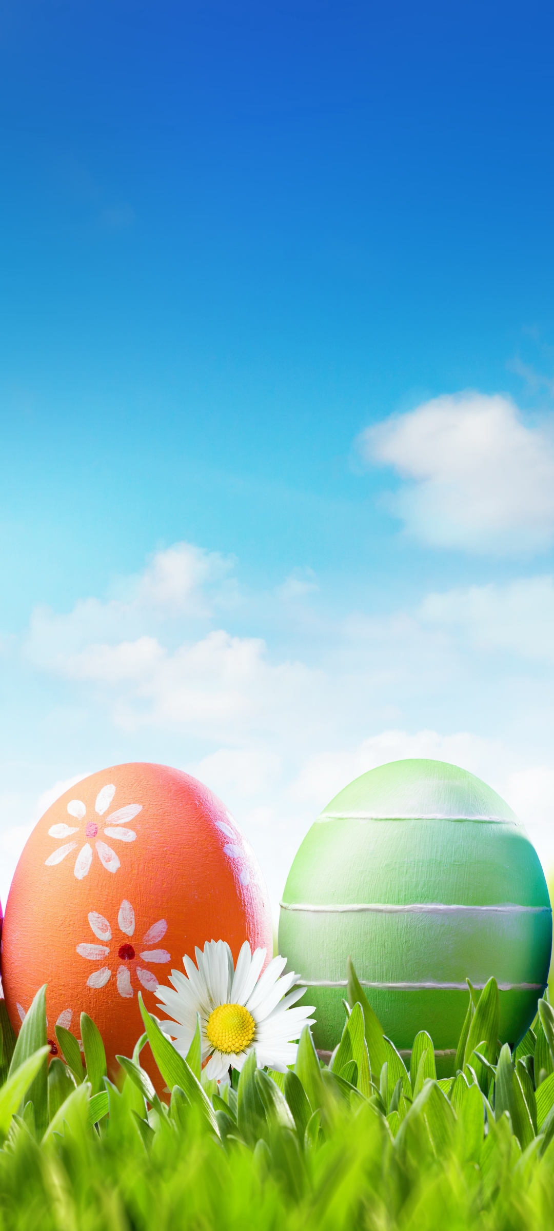 Easter Portrait Wallpapers - Wallpaper Cave