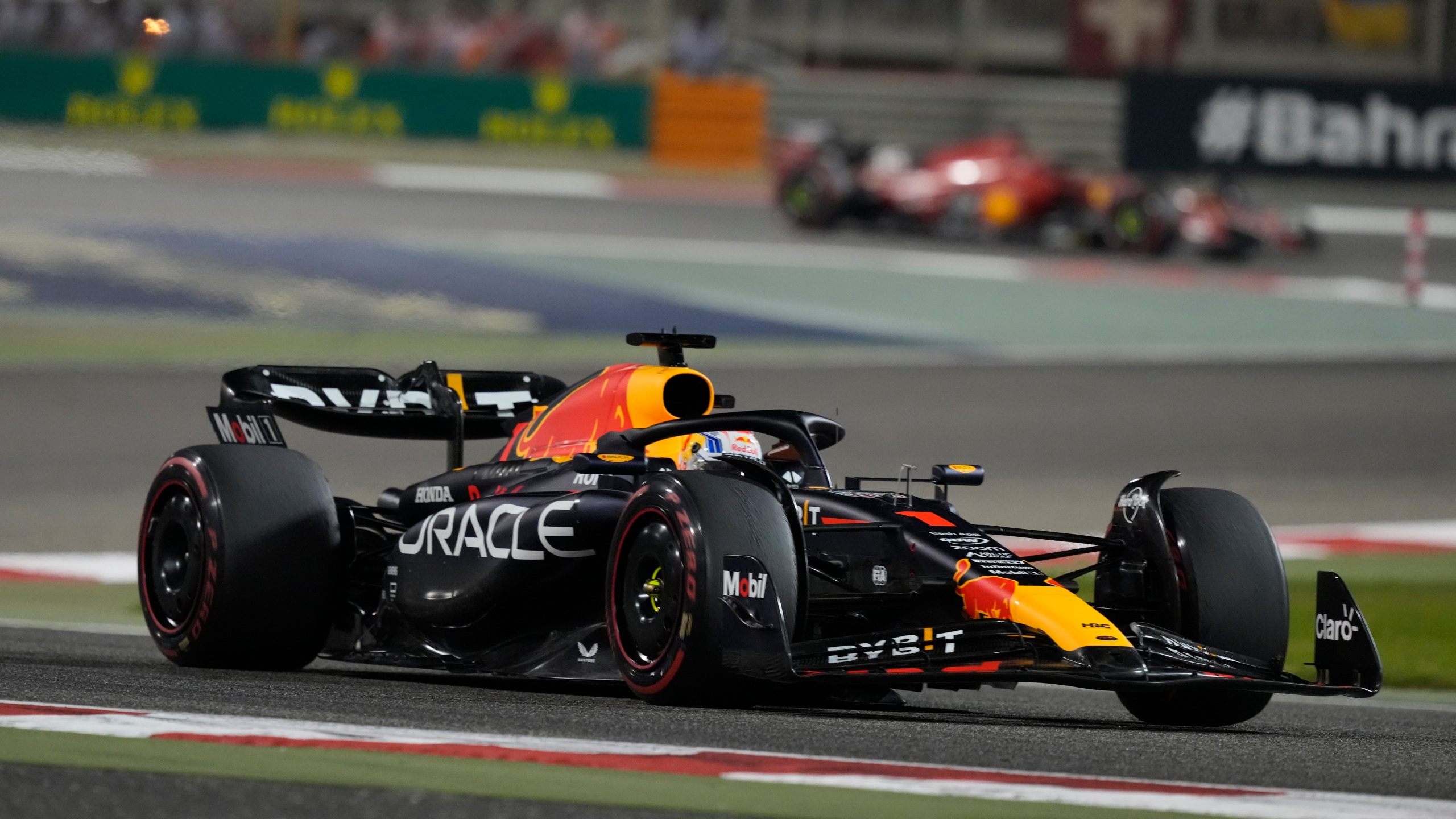 2023 Max Verstappen Wallpapers Wallpaper Cave