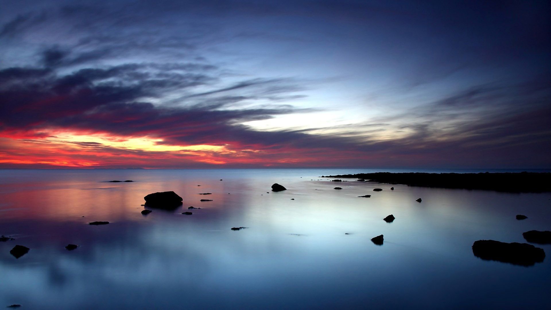 Morning Calm HD Wallpapers - Wallpaper Cave