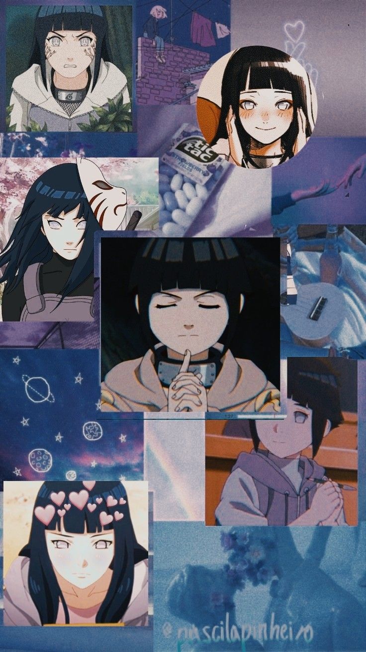 Naruto Aesthetic PFP Wallpapers - Wallpaper Cave