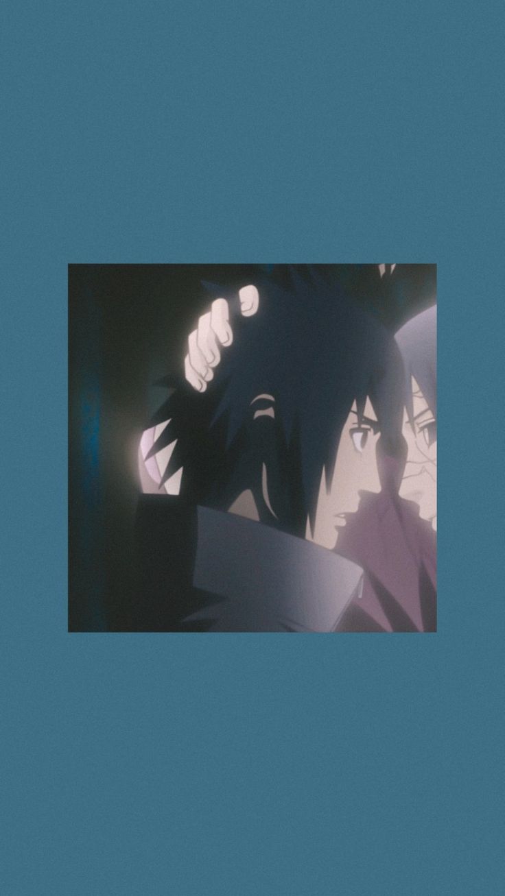 Naruto Aesthetic PFP Wallpapers - Wallpaper Cave