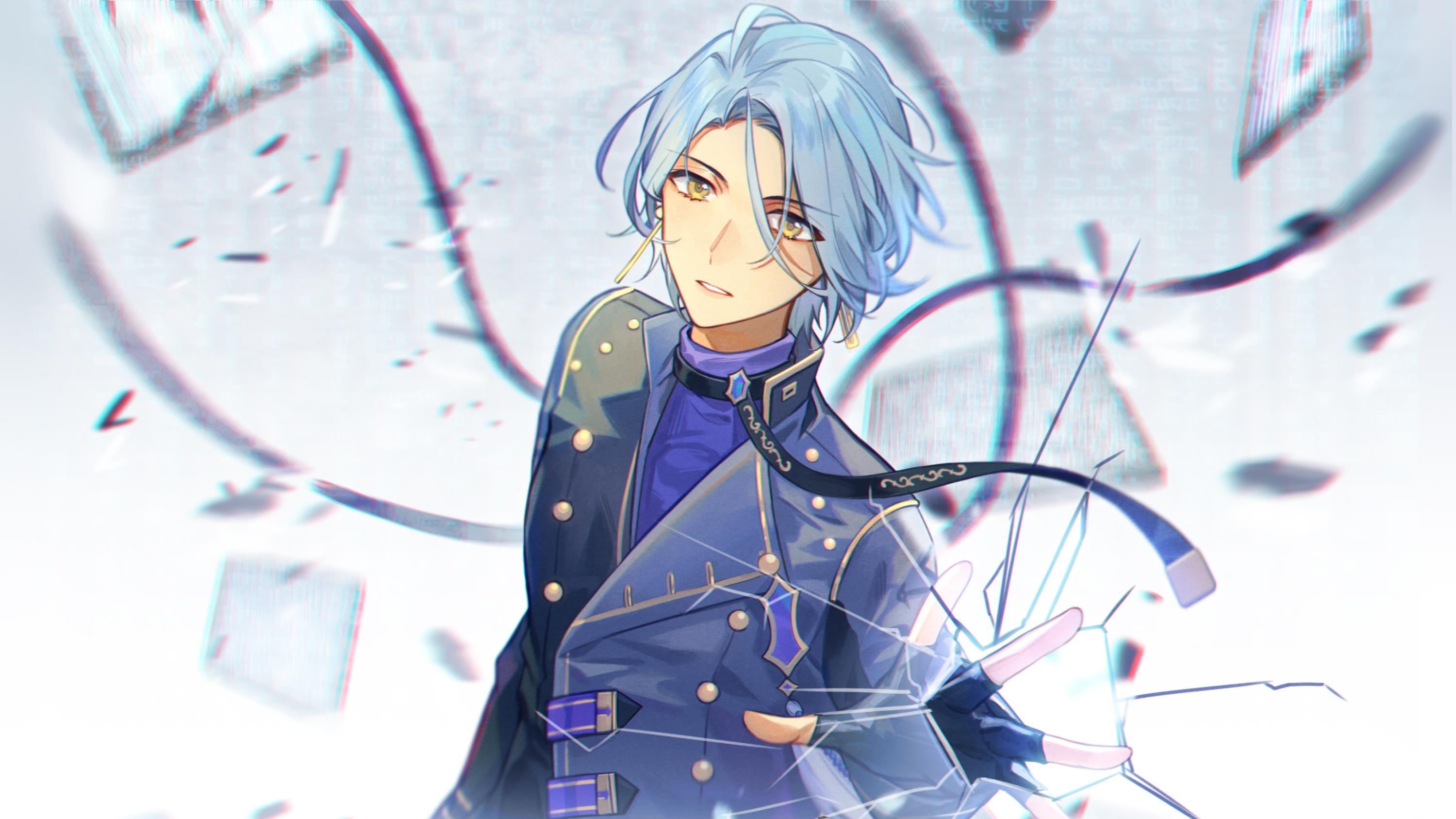 Himeru Wallpapers - Wallpaper Cave