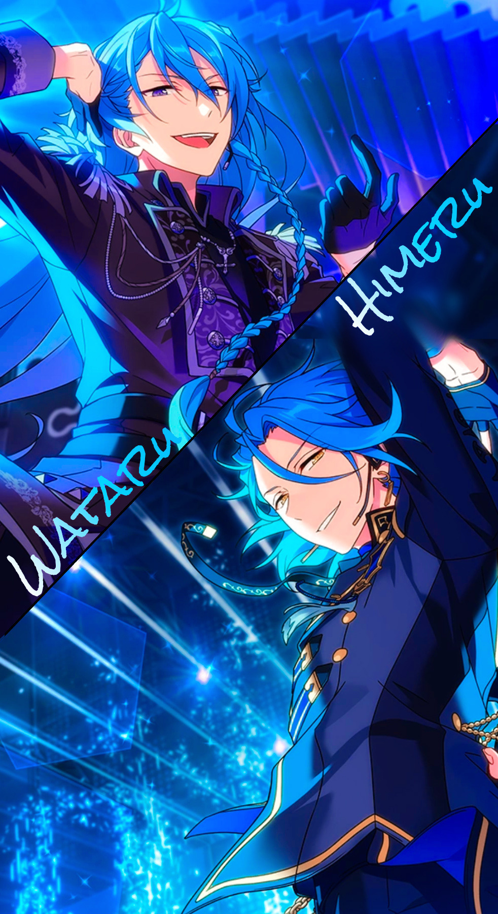 Himeru Wallpapers - Wallpaper Cave