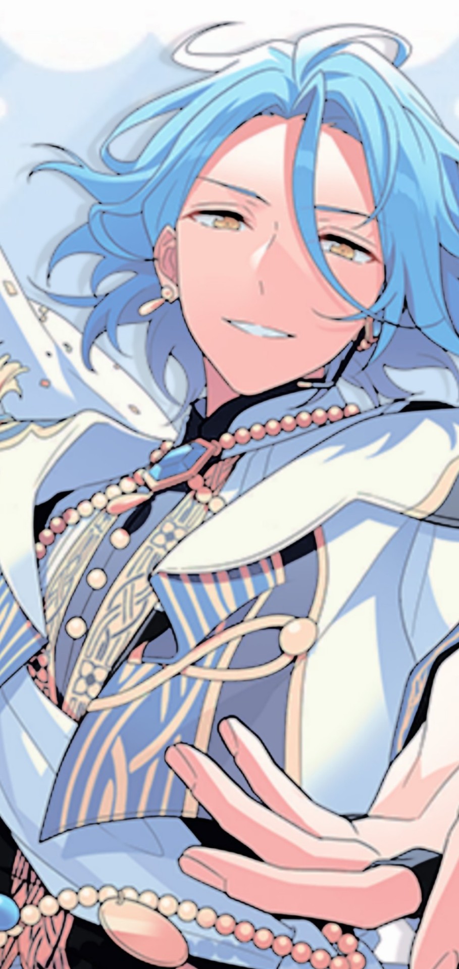 Himeru Wallpapers - Wallpaper Cave