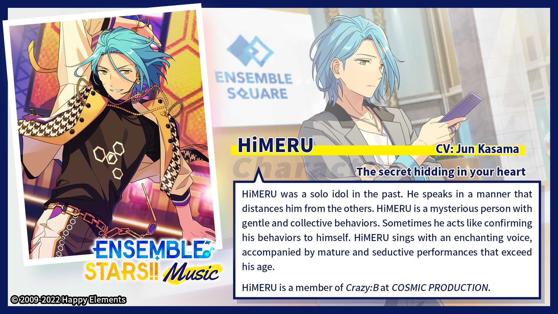 Himeru Wallpapers - Wallpaper Cave