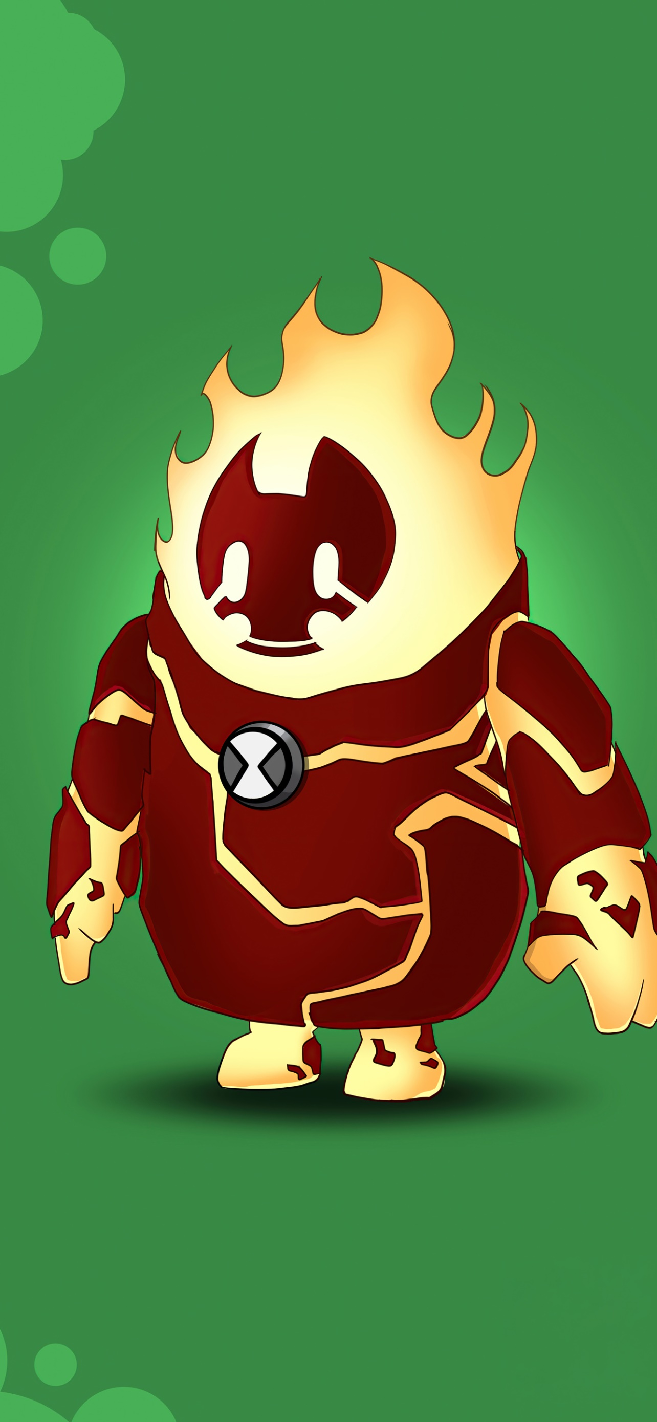 Red Fall Guys Wallpapers - Wallpaper Cave