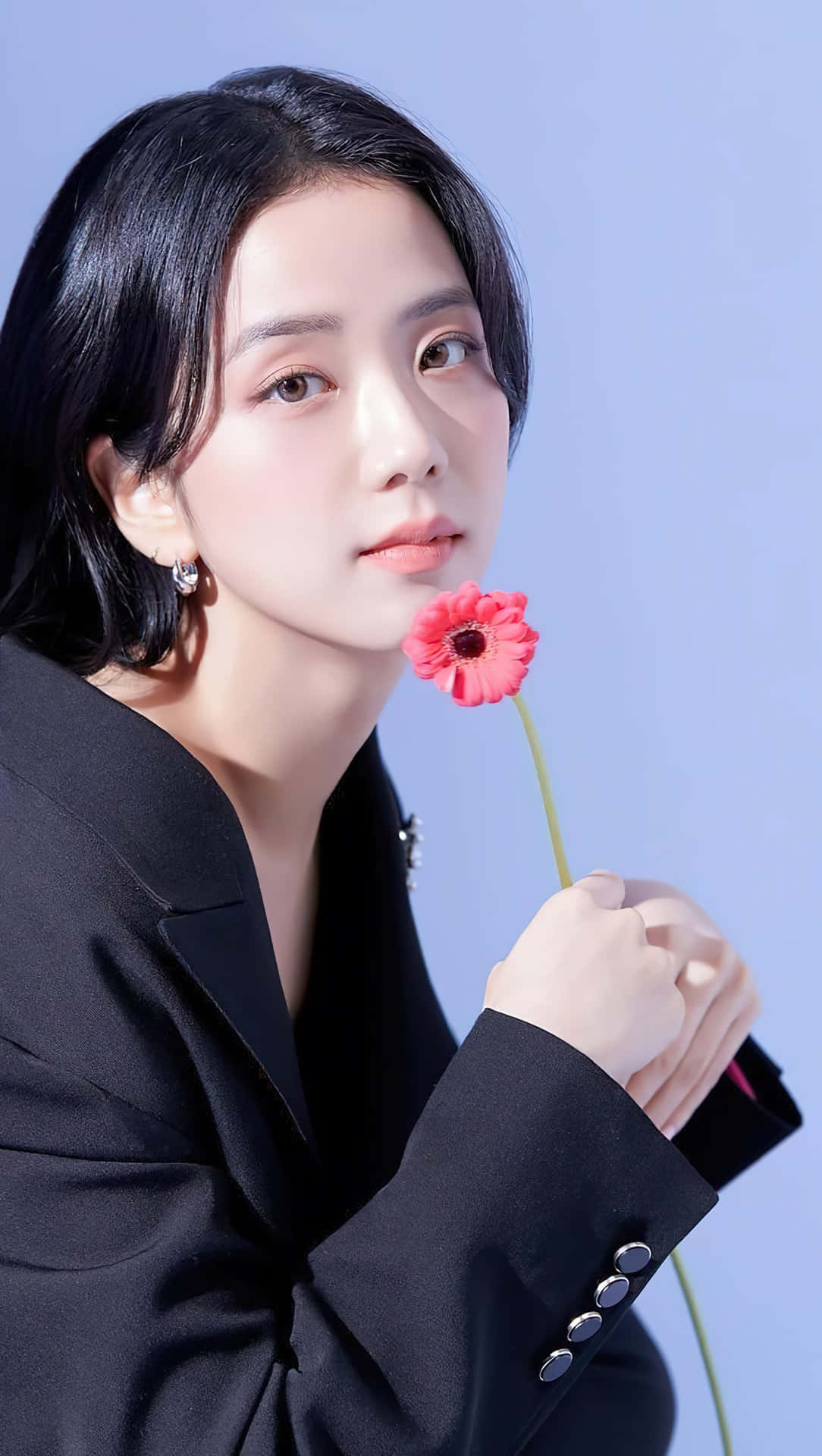 Jisoo Flower Wallpapers - Wallpaper Cave