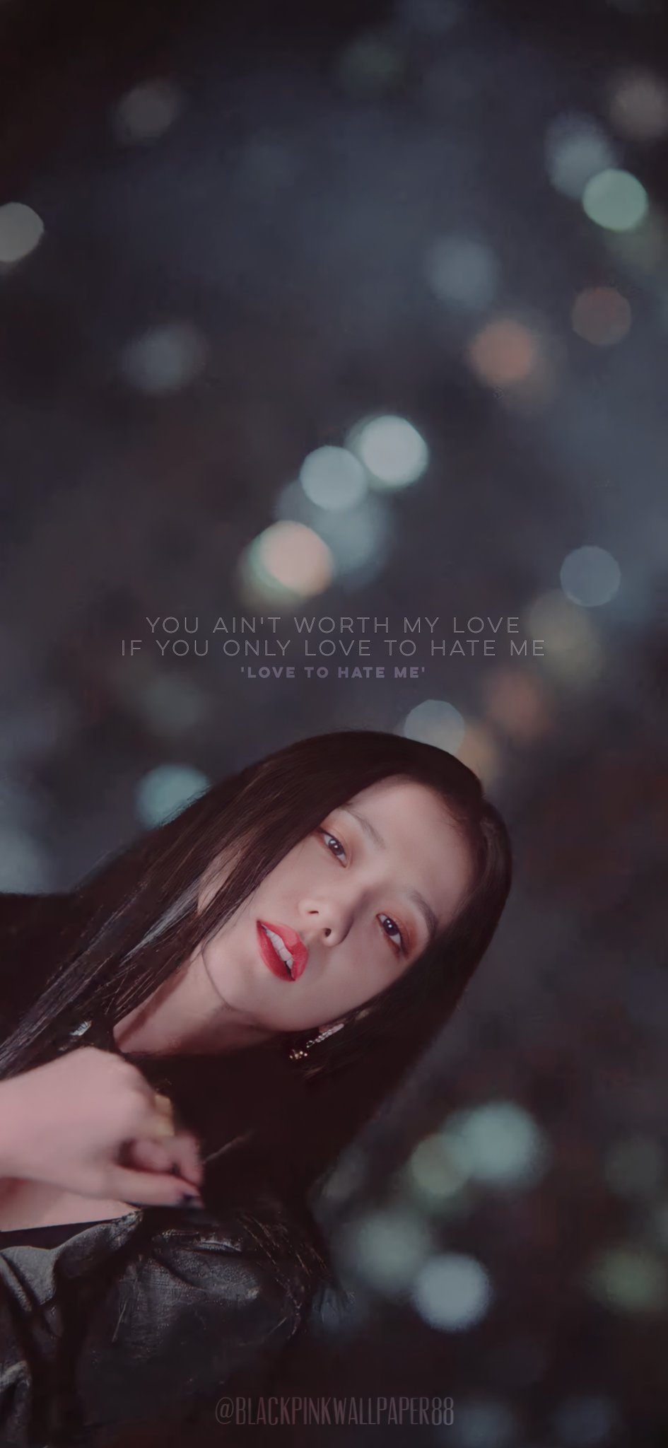 Me Jisoo Wallpapers - Wallpaper Cave