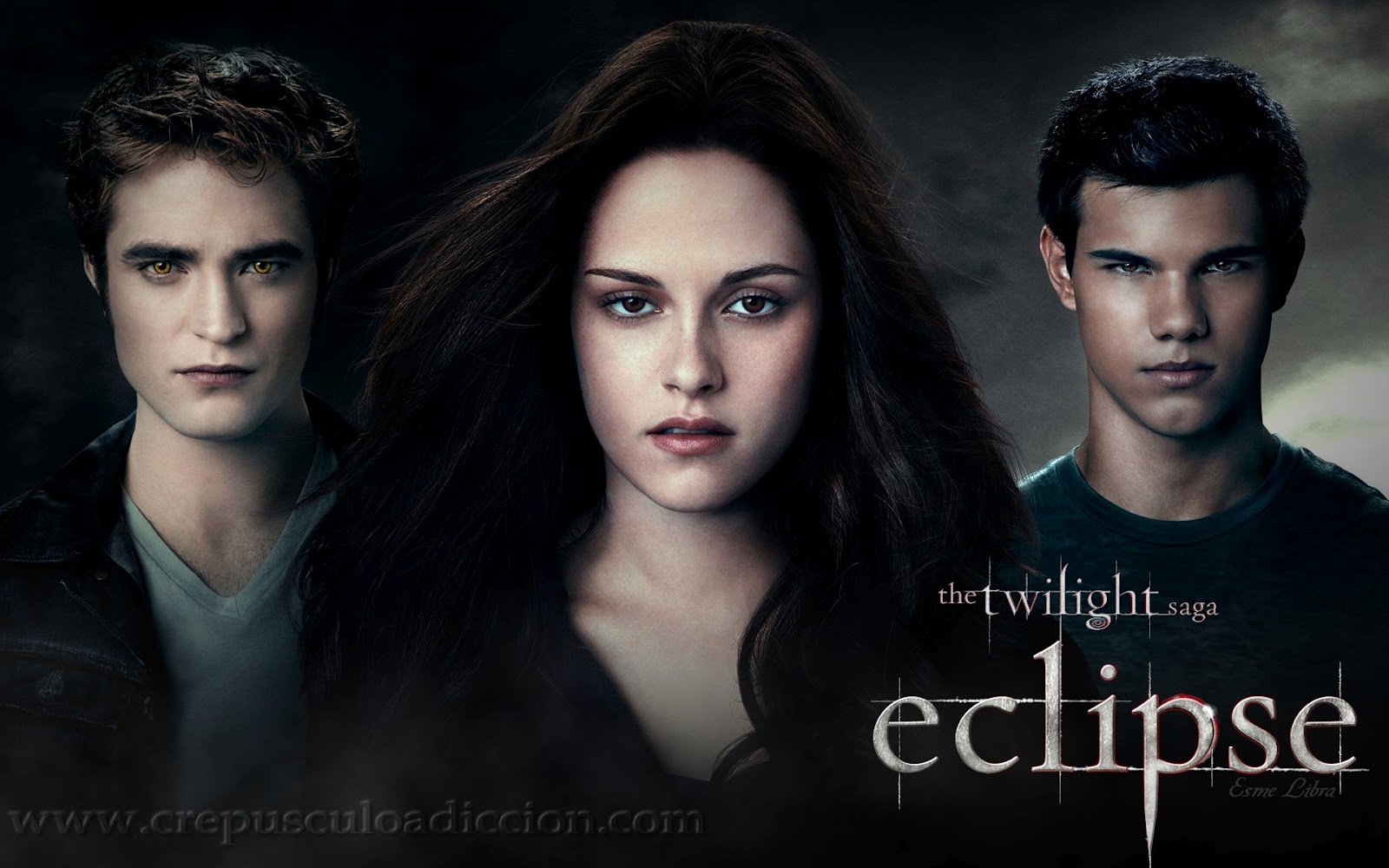 Twilight The Movie Wallpapers - Wallpaper Cave