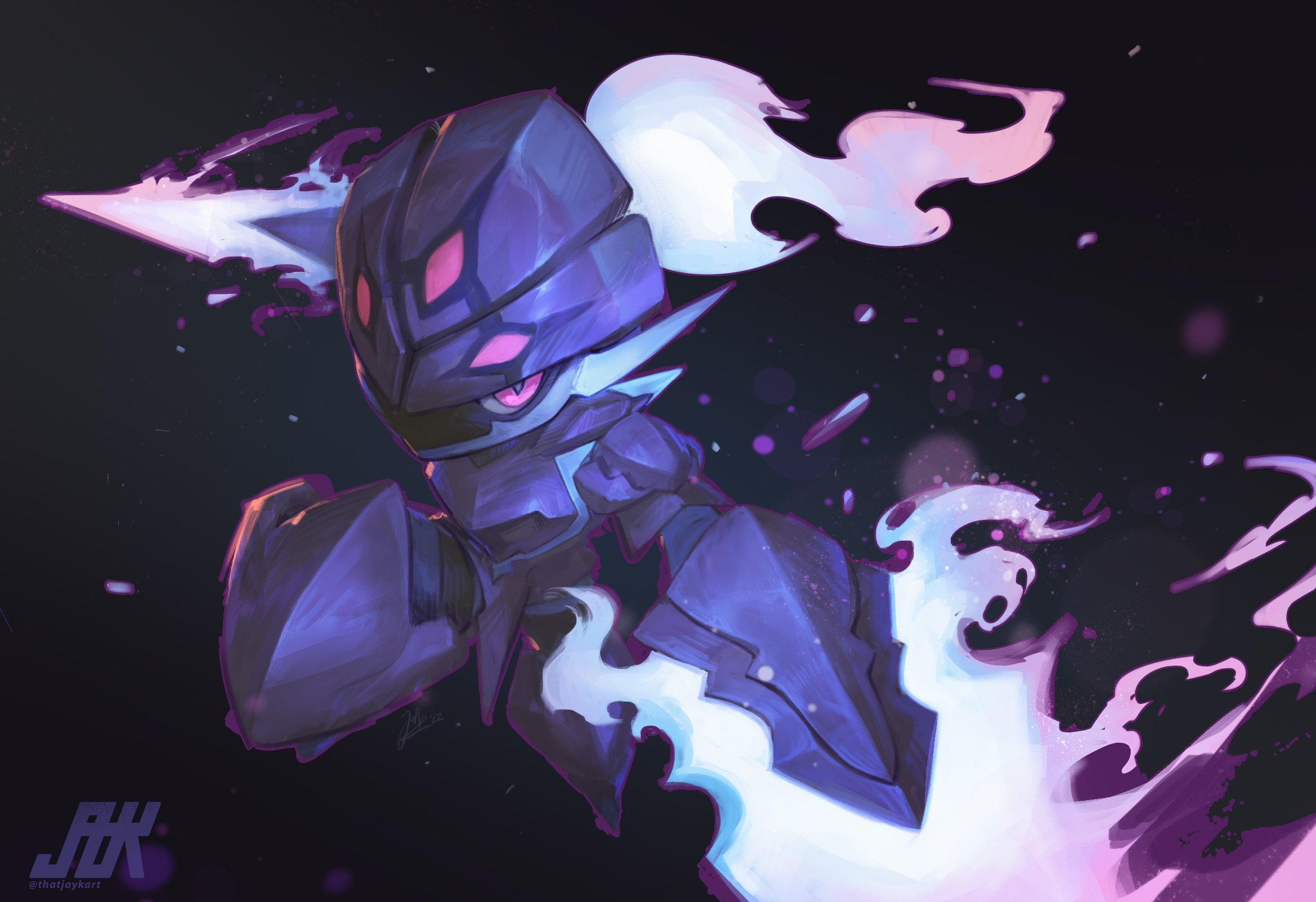 Ceruledge Wallpapers - Wallpaper Cave