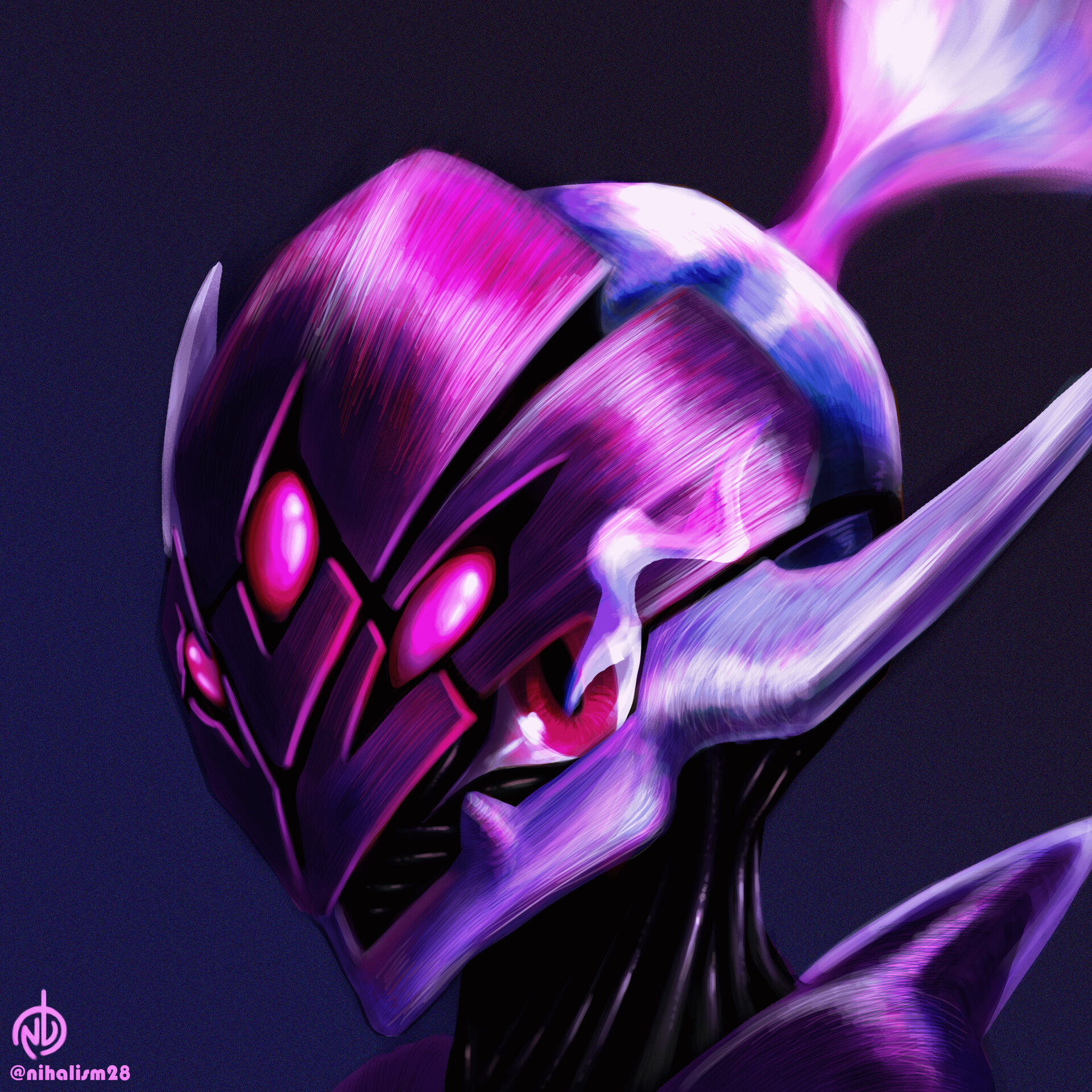 Ceruledge Wallpapers - Wallpaper Cave