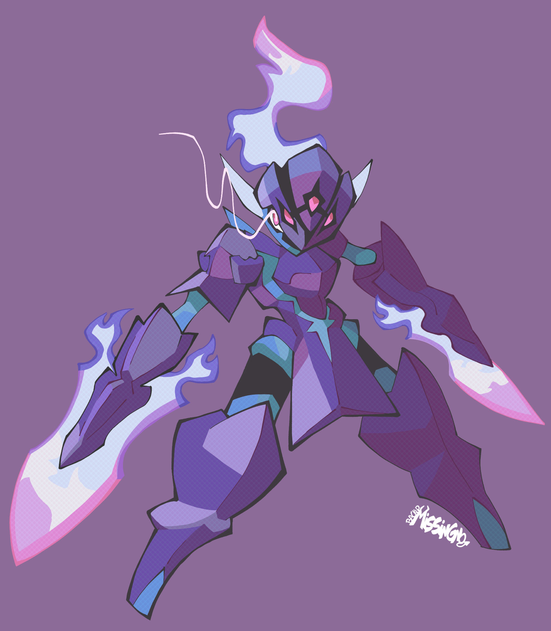 Ceruledge Wallpapers - Wallpaper Cave