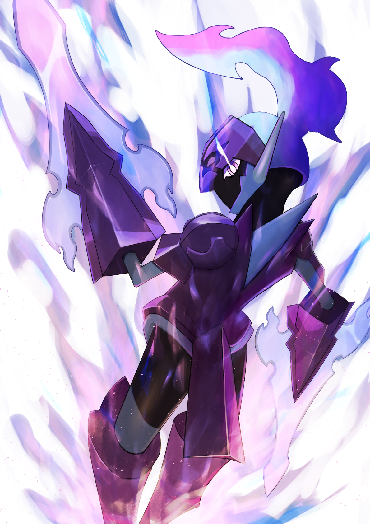 Ceruledge Wallpapers - Wallpaper Cave