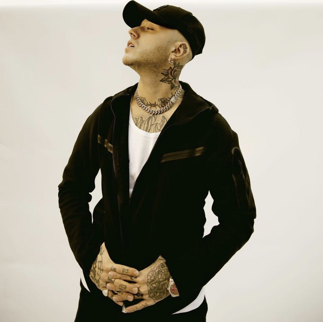 Lazza Wallpapers - Wallpaper Cave