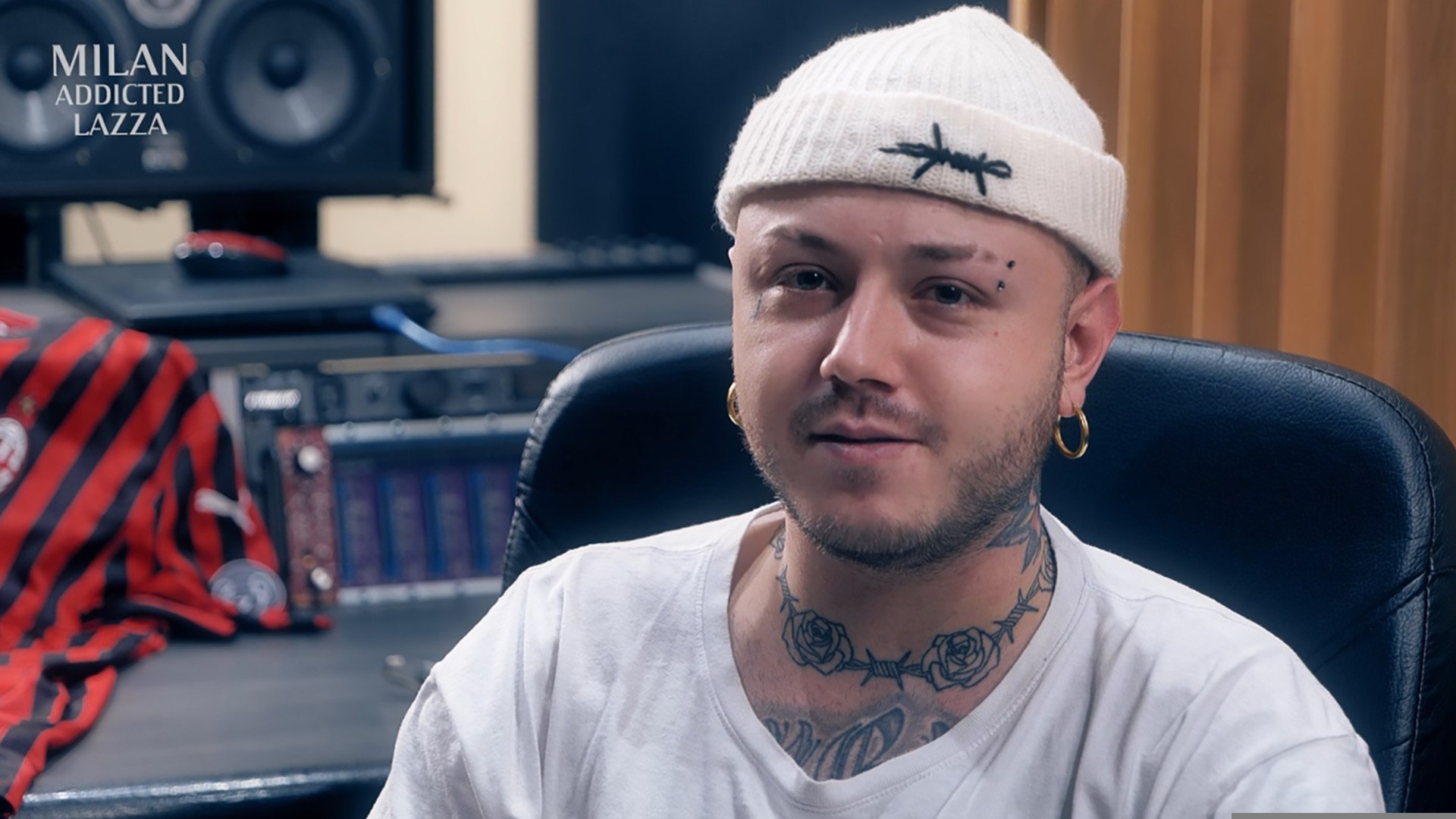 Lazza Wallpapers - Wallpaper Cave