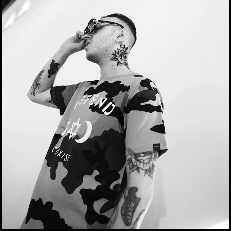 Lazza Wallpapers - Wallpaper Cave