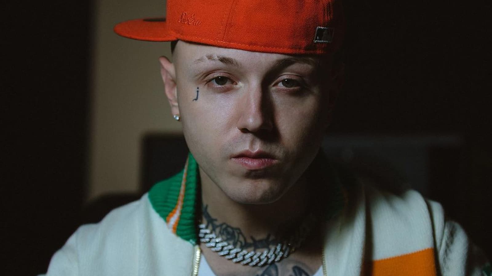 Lazza Wallpapers - Wallpaper Cave