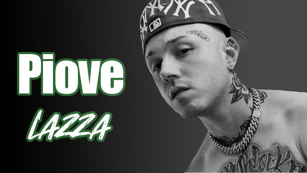 Lazza Wallpapers - Wallpaper Cave