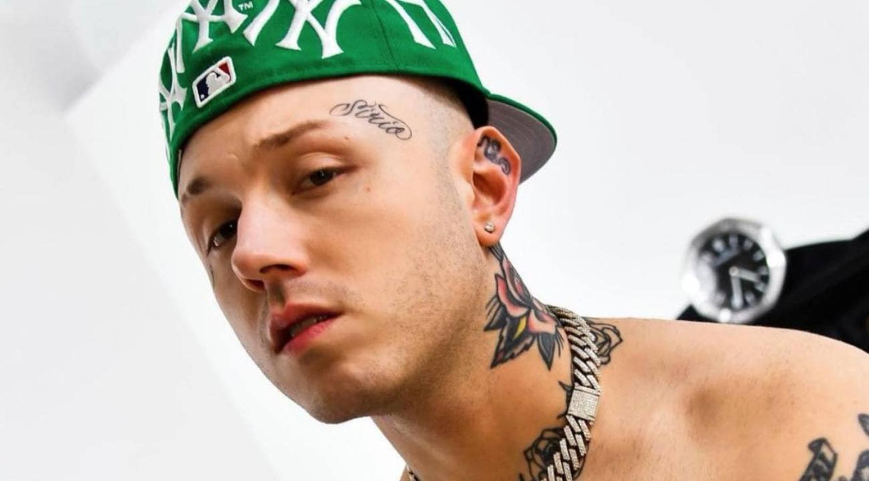 Lazza Wallpapers - Wallpaper Cave