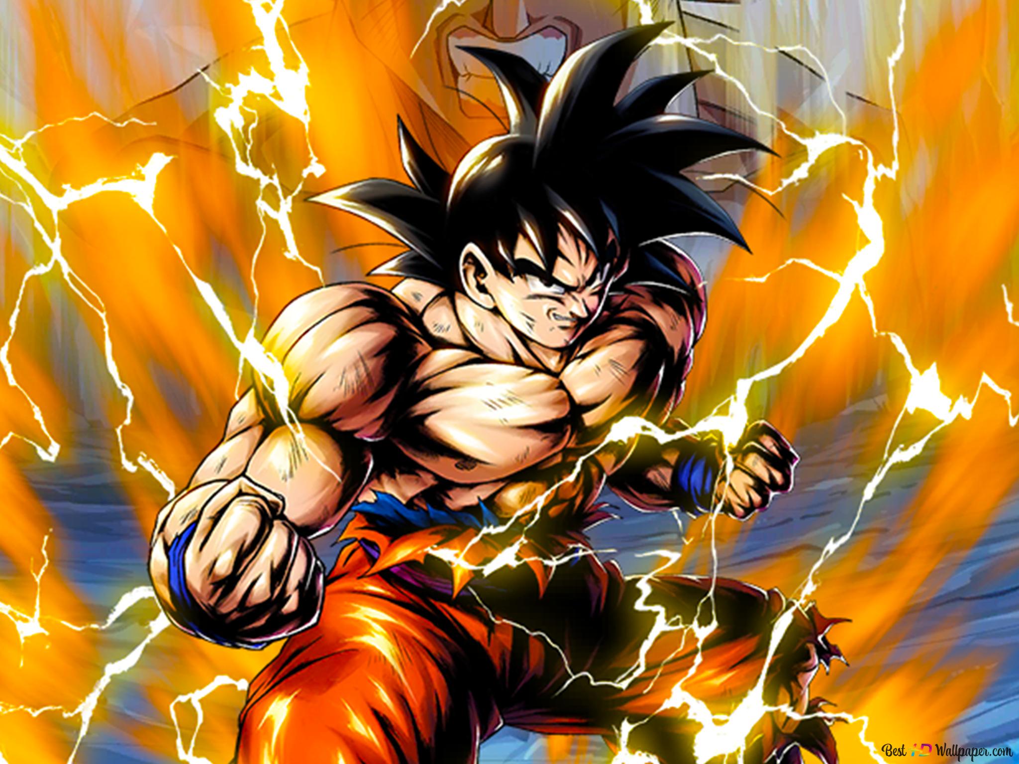 Easter Dragon Ball Wallpapers - Wallpaper Cave