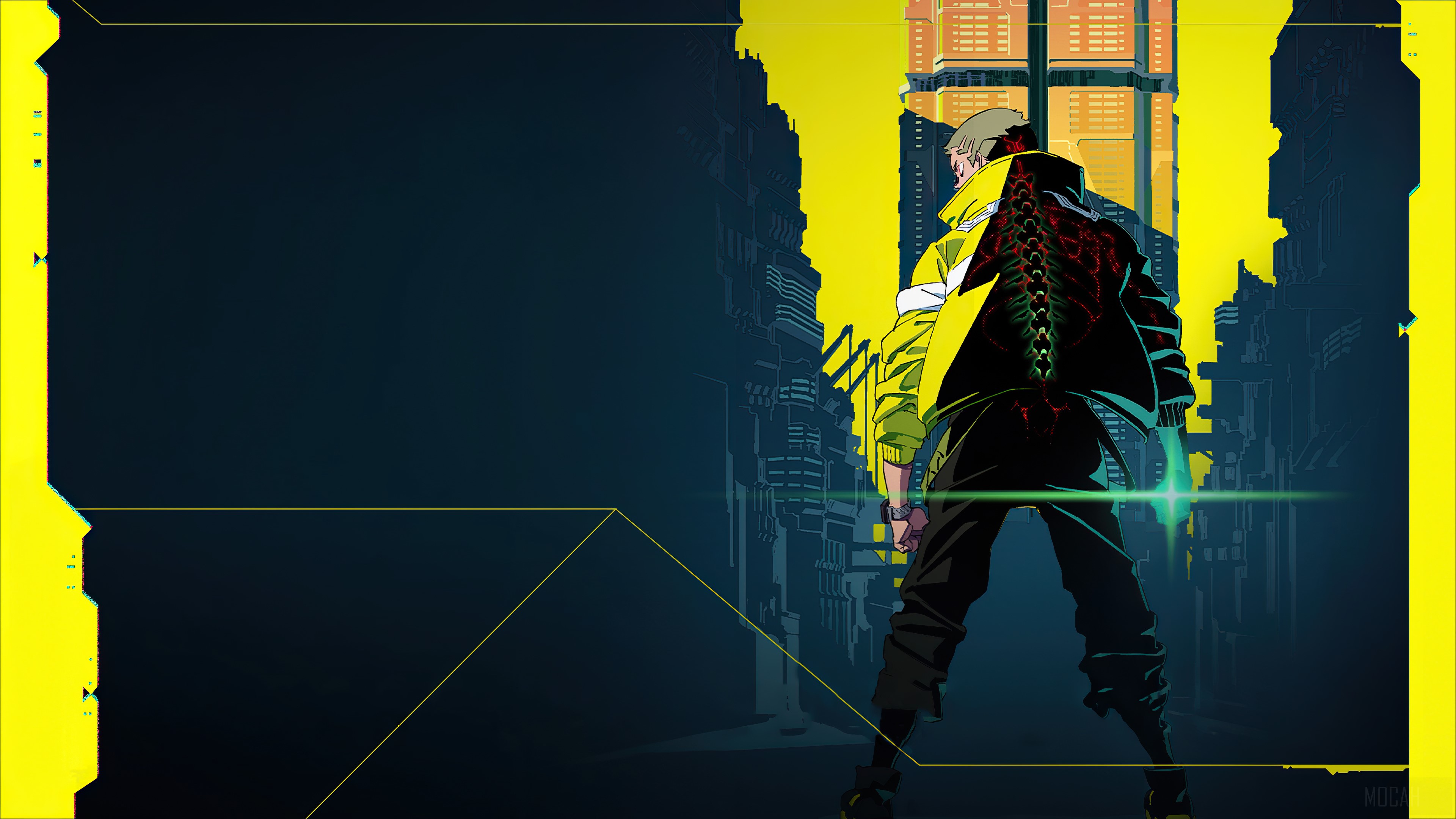 CyberPunk 2023 Edgerunners Wallpapers - Wallpaper Cave