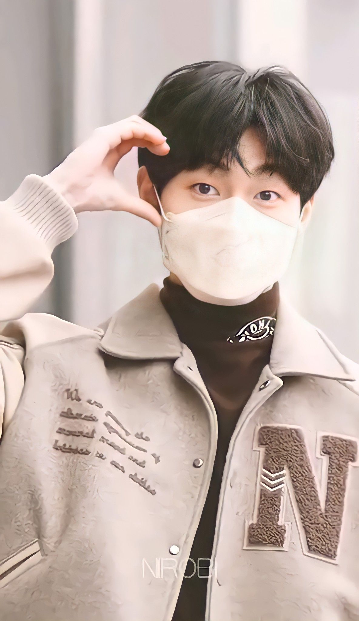 Yoon Chan Young Wallpapers - Wallpaper Cave