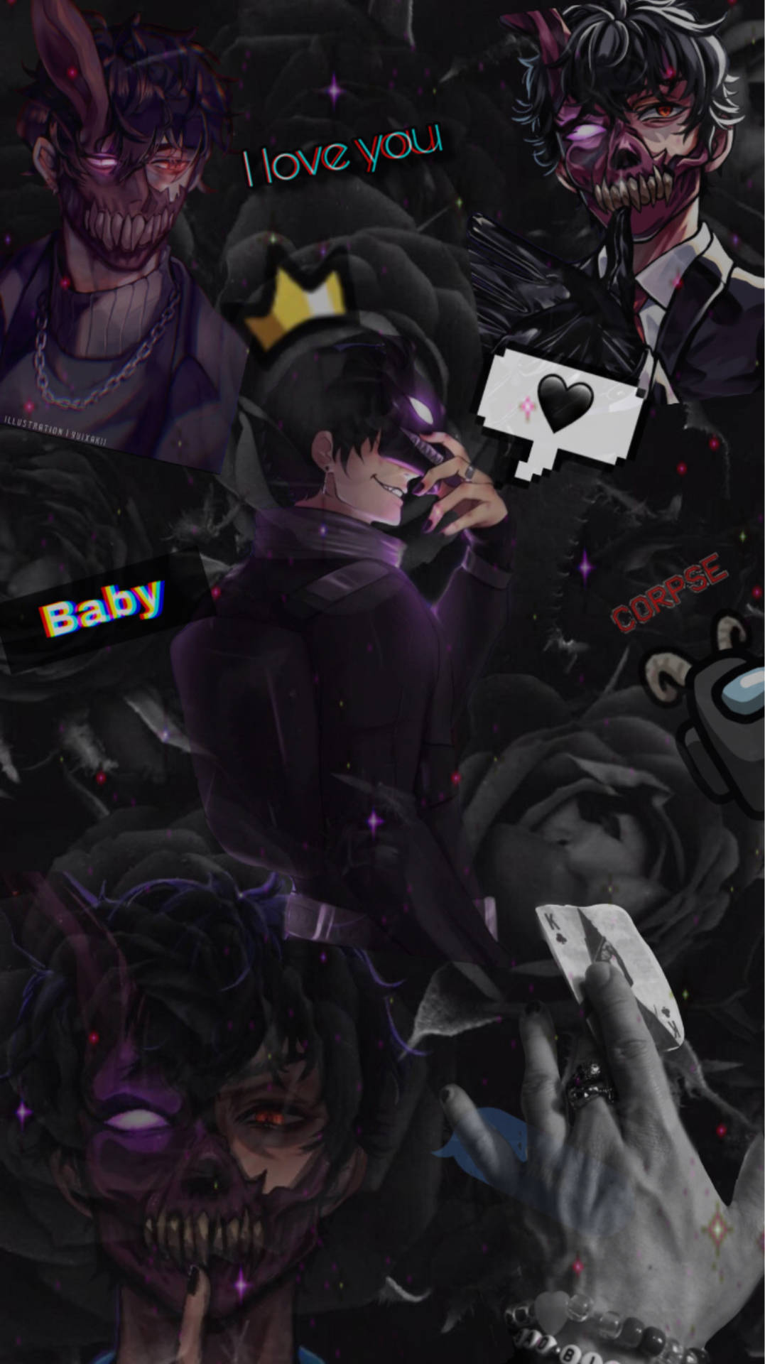 Corpse And Dream Wallpapers - Wallpaper Cave