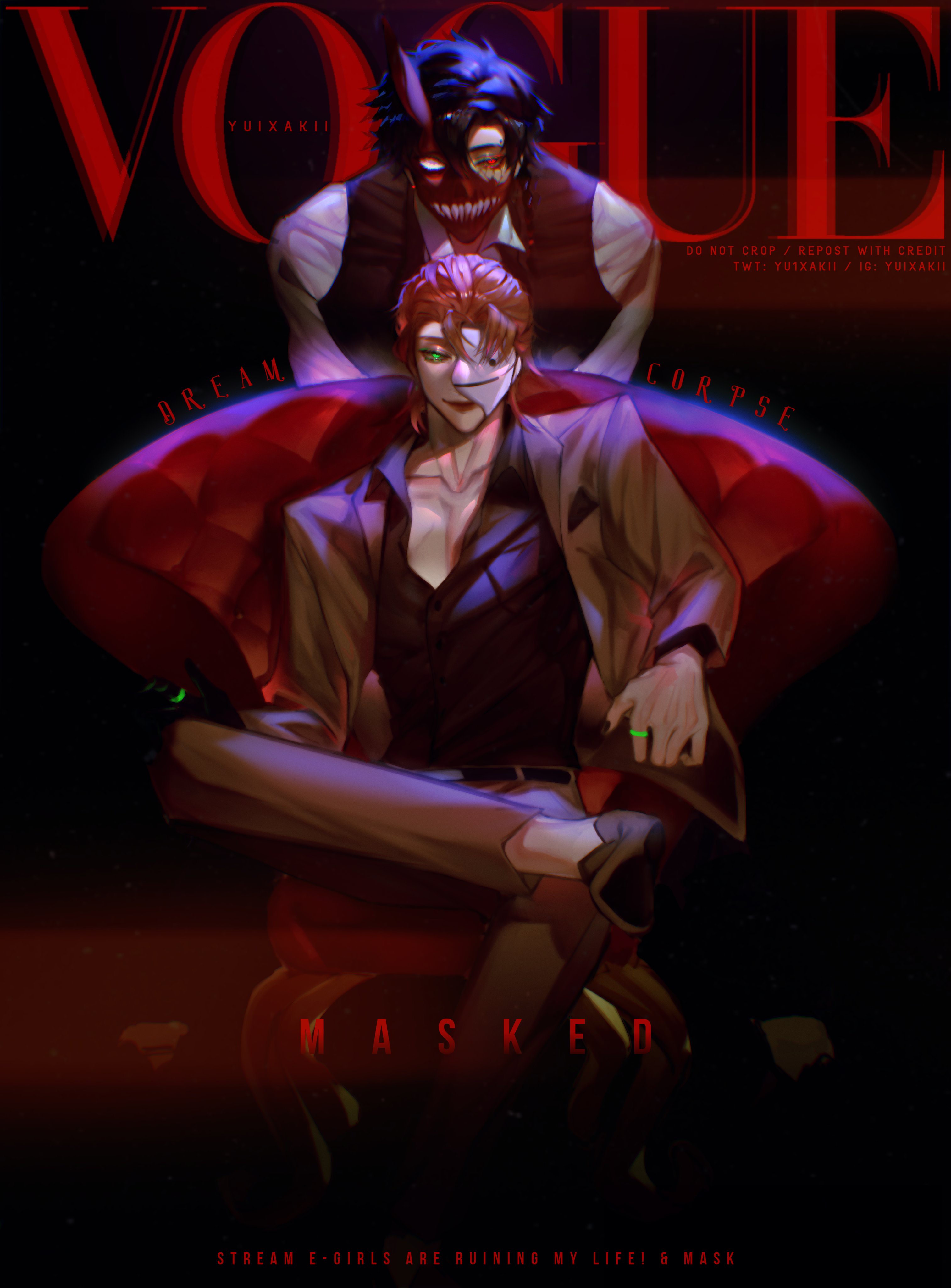 Corpse And Dream Wallpapers - Wallpaper Cave