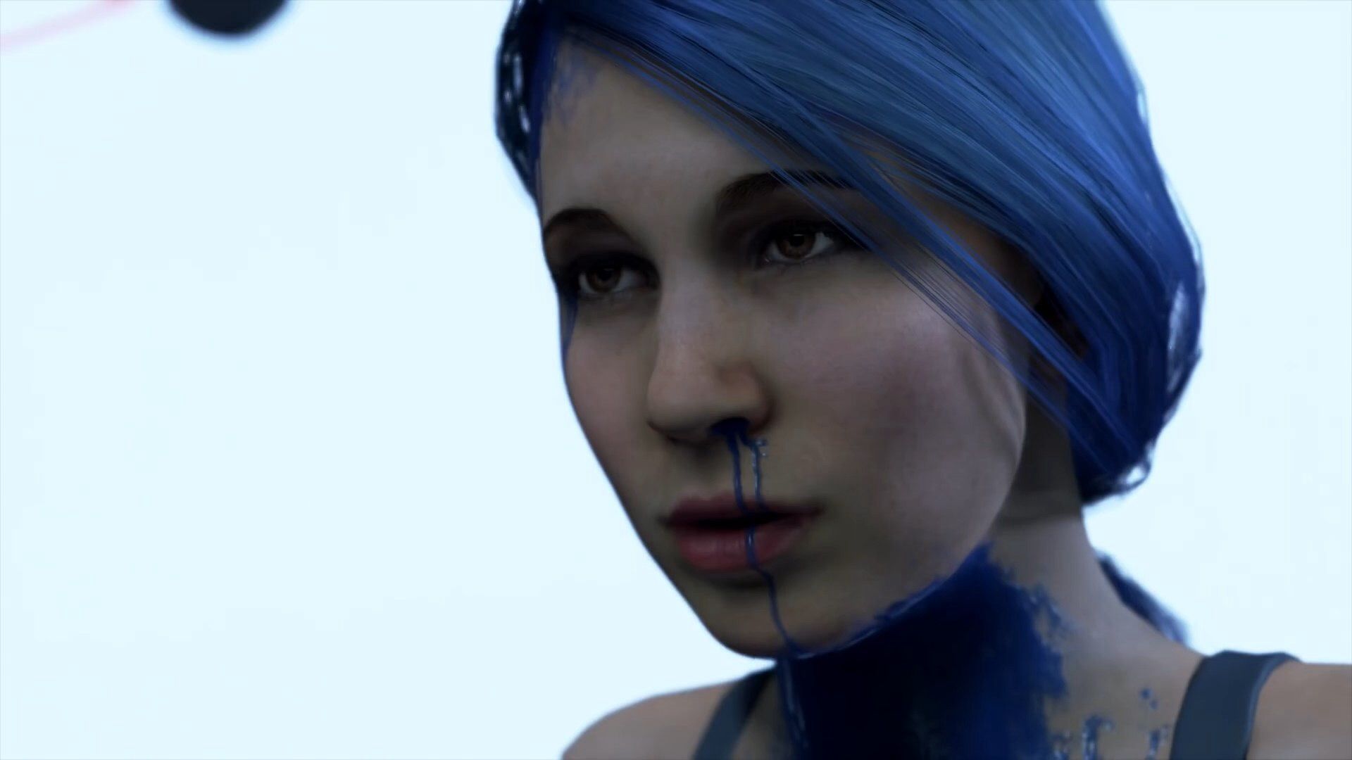 Detroit Become Human Traci Wallpapers - Wallpaper Cave