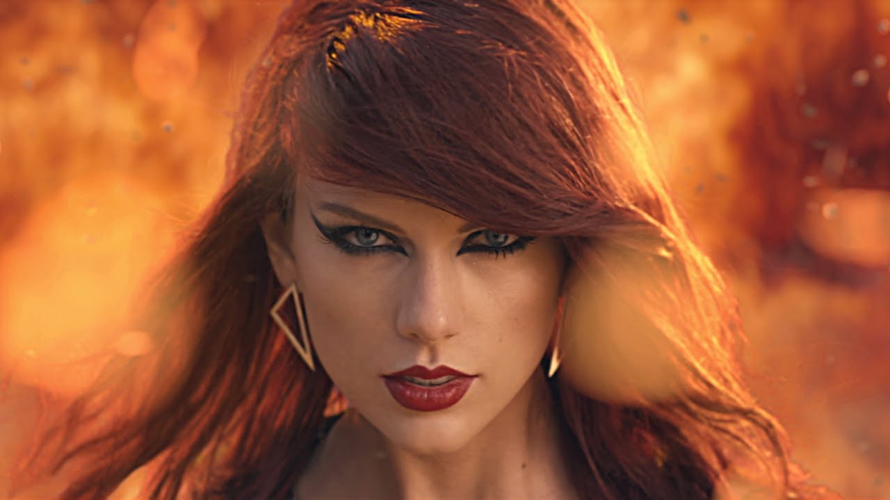 Taylor Swift Bad Blood Desktop Wallpapers - Wallpaper Cave