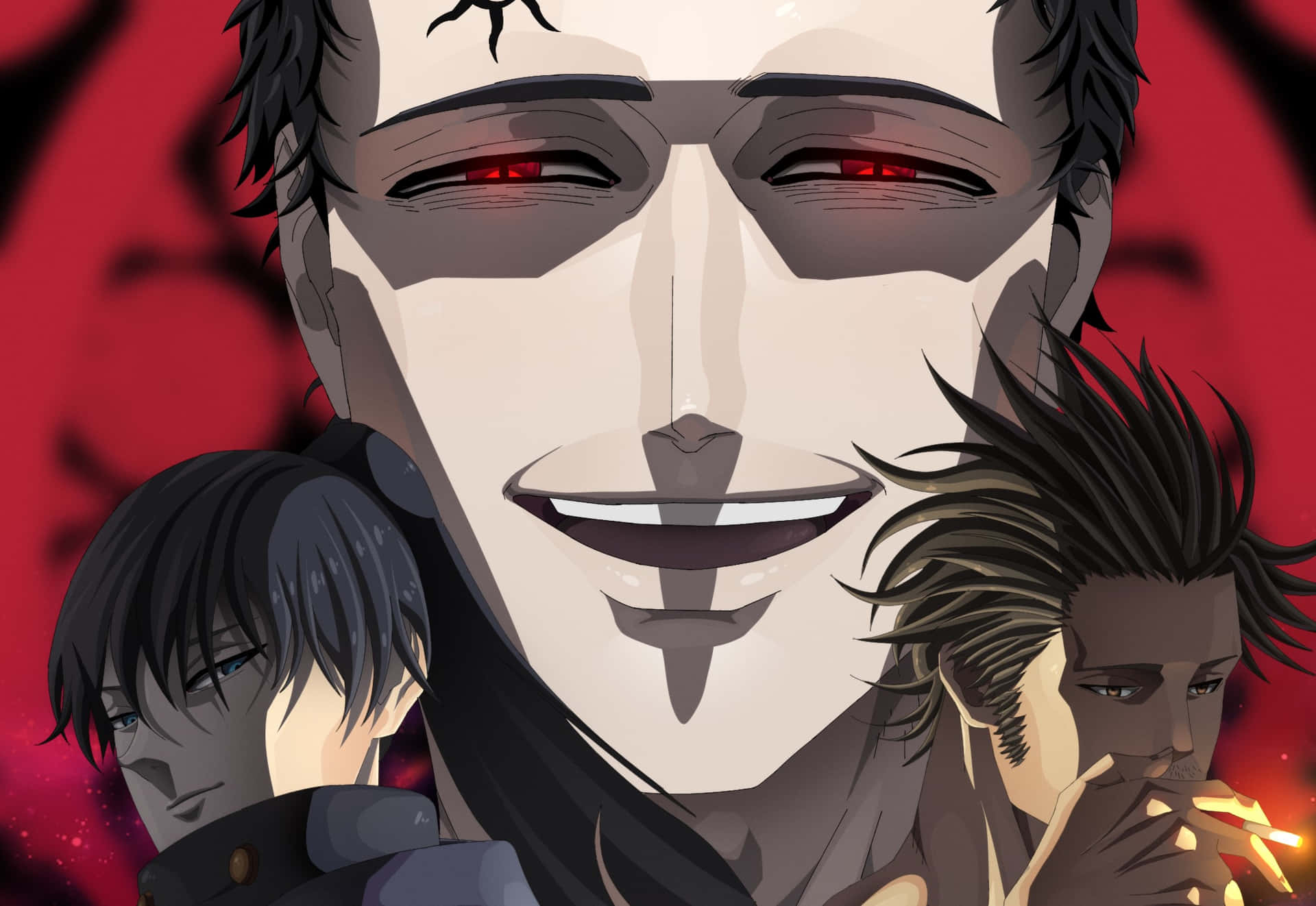 Yami PC Wallpapers - Wallpaper Cave