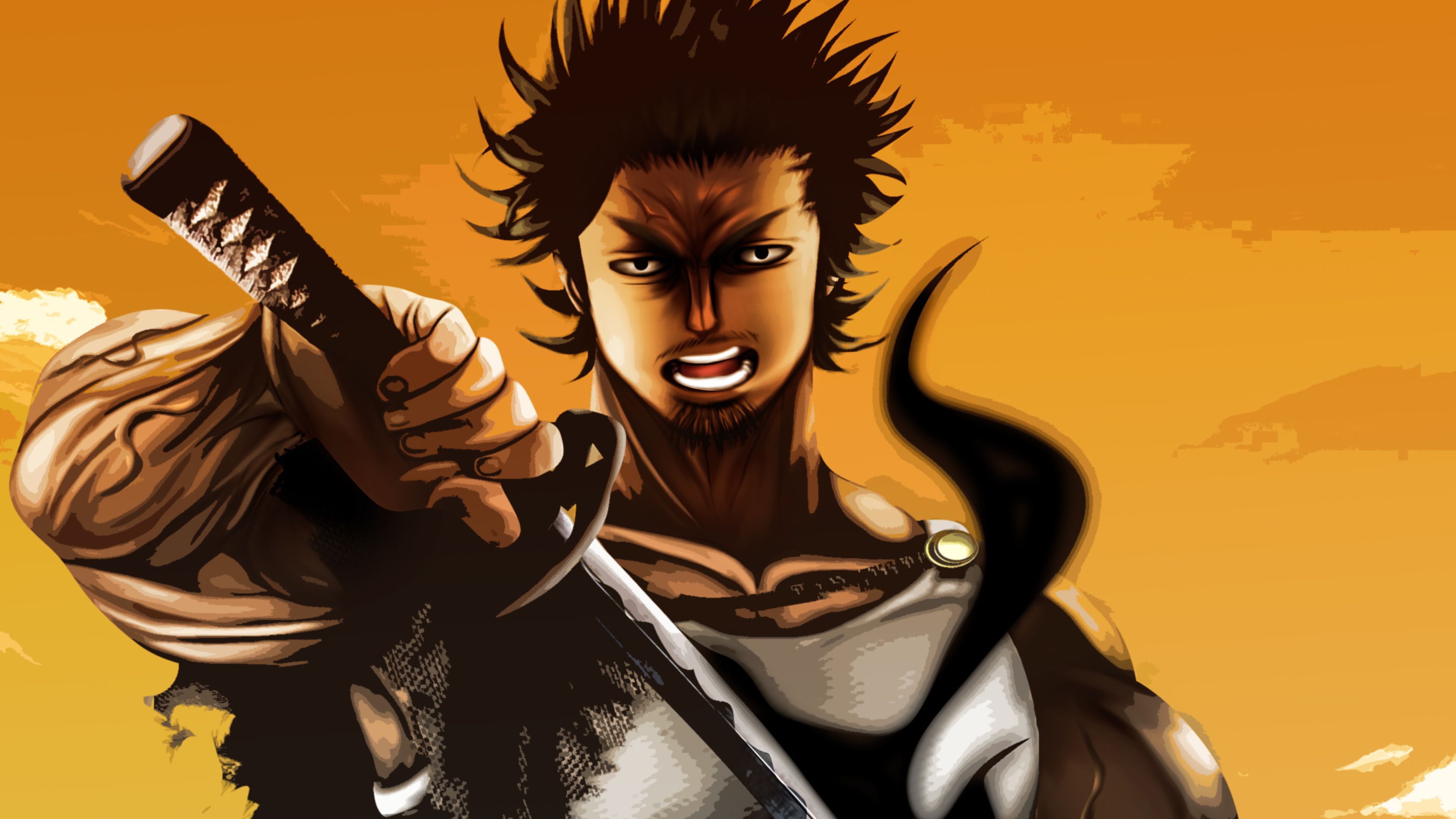 Yami PC Wallpapers - Wallpaper Cave