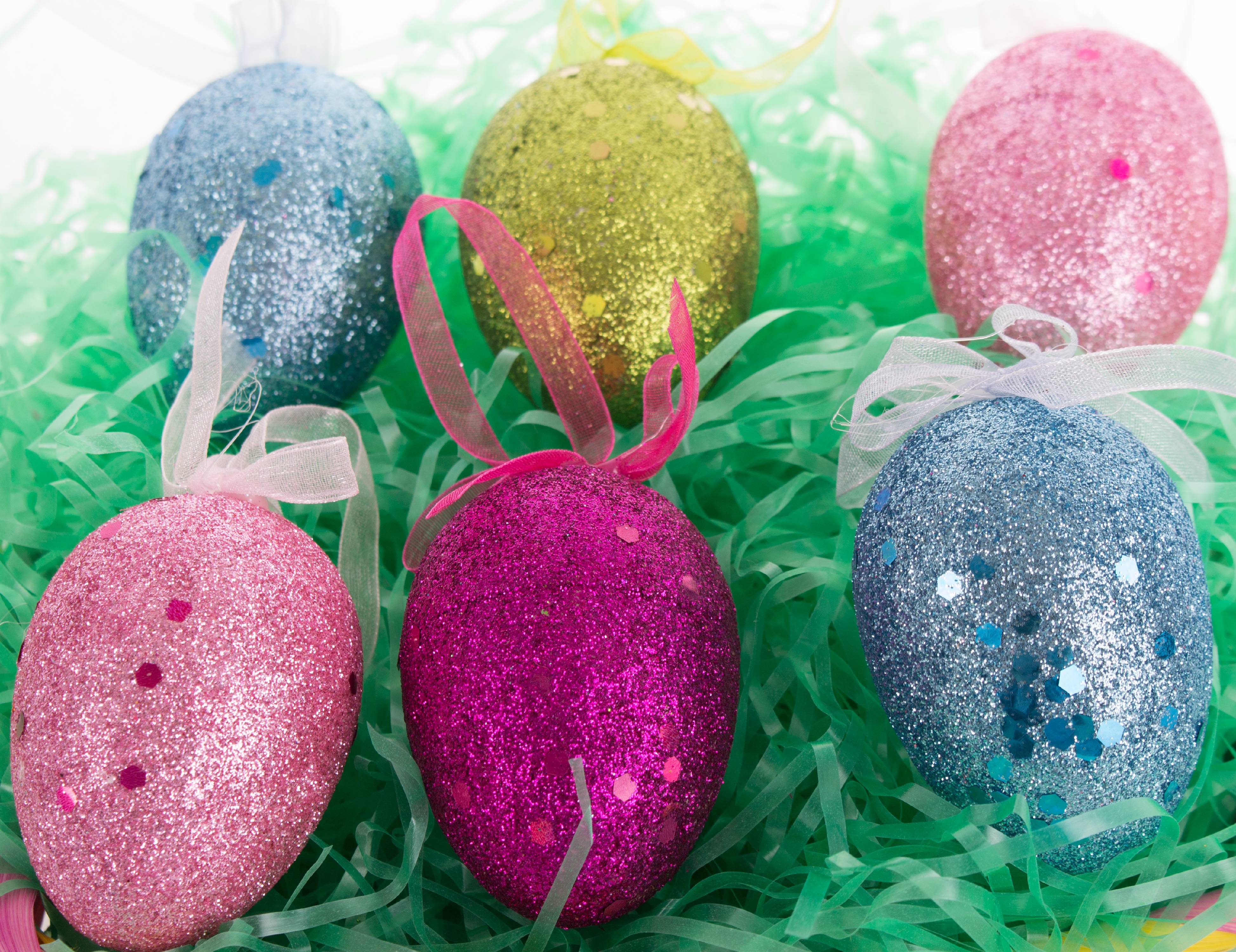 Glittery Easter Wallpapers - Wallpaper Cave
