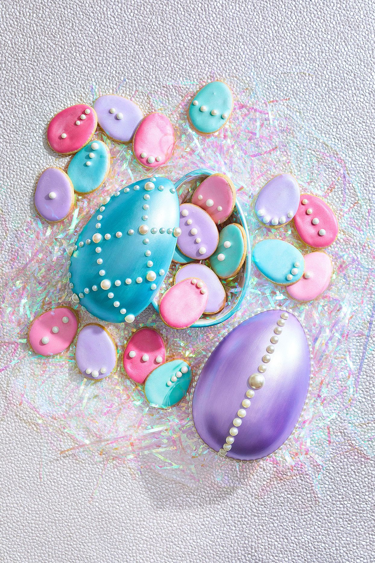 Glittery Easter Wallpapers - Wallpaper Cave