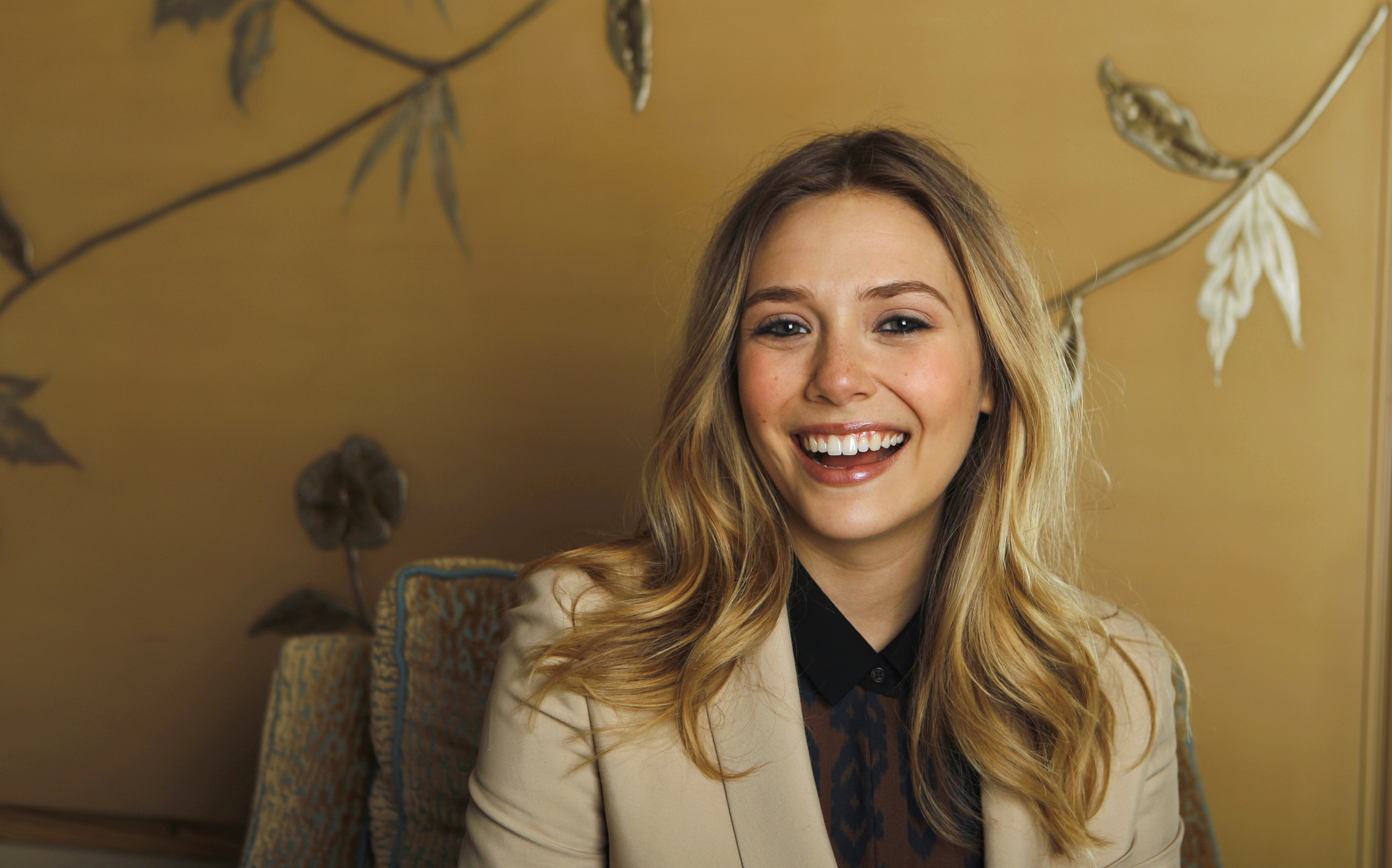 Elizabeth Olsen 2023 Wallpapers - Wallpaper Cave