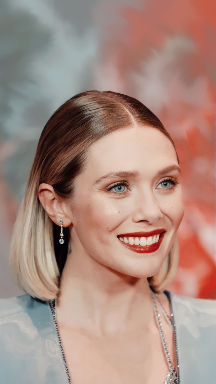 Elizabeth Olsen 2023 Wallpapers - Wallpaper Cave