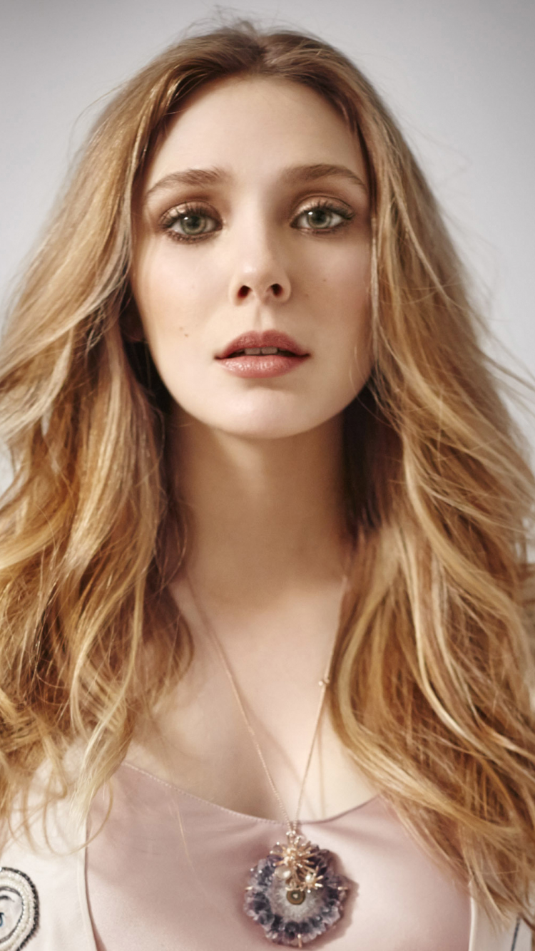 Elizabeth Olsen 2023 Wallpapers - Wallpaper Cave