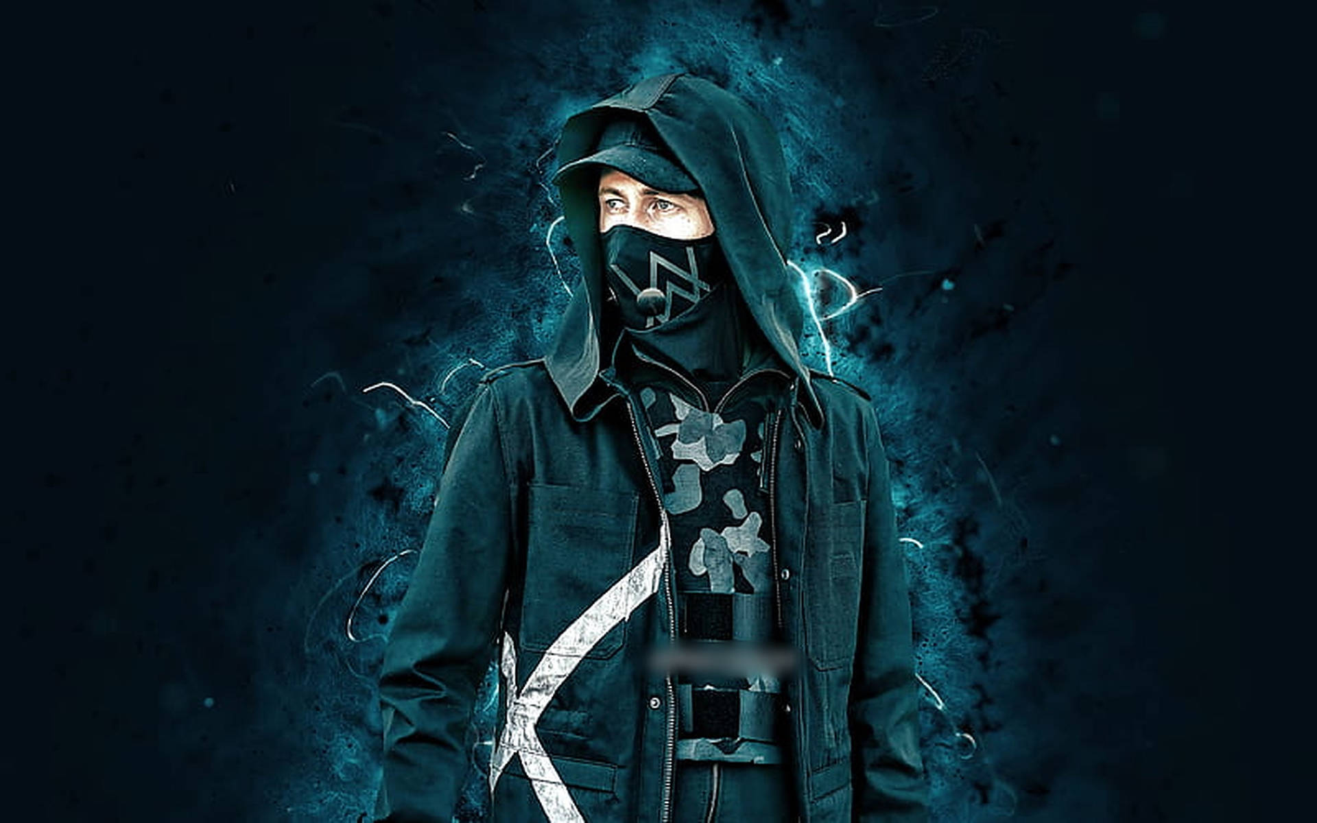 Alan Walker Cool Wallpapers - Wallpaper Cave