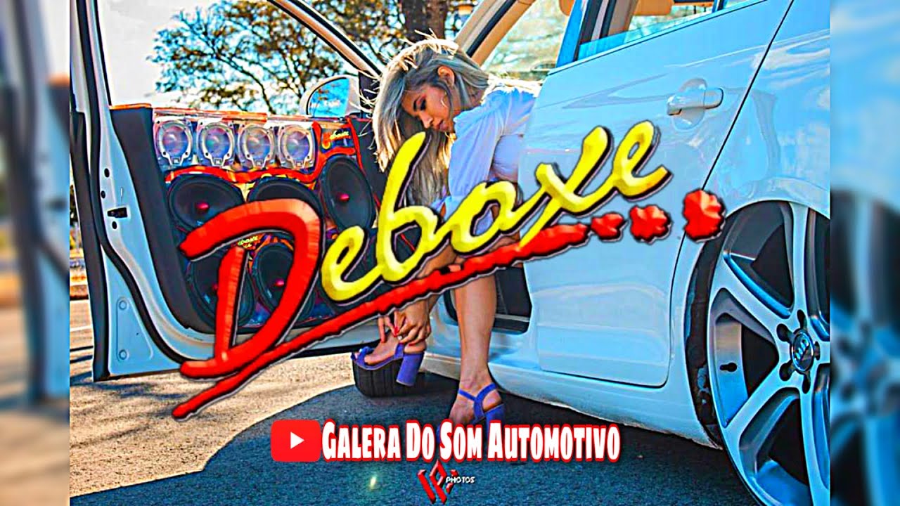 Deboxe Wallpapers - Wallpaper Cave