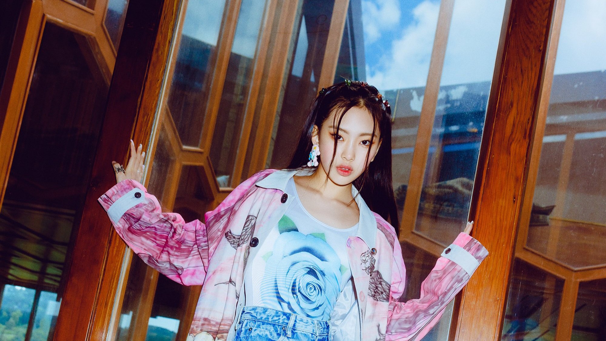 Hyein Wallpapers - Wallpaper Cave