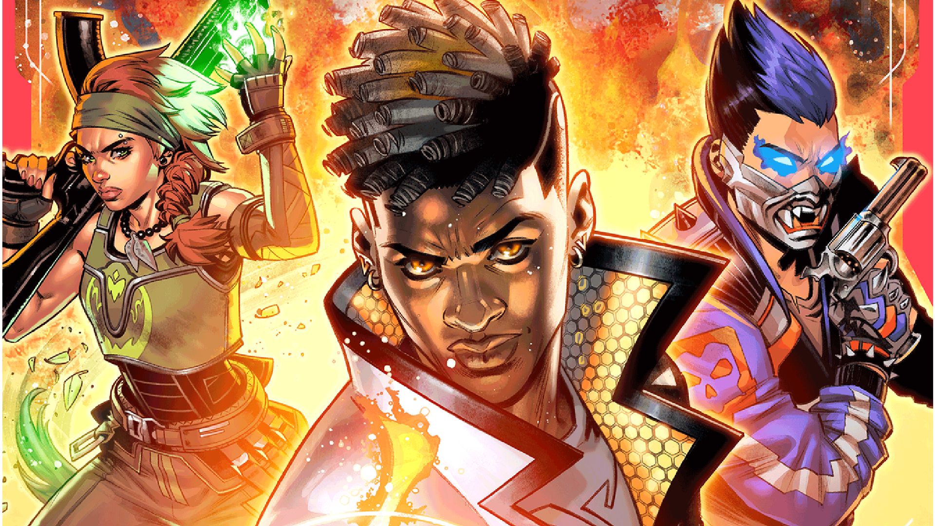 Valorant Player Card Wallpapers - Wallpaper Cave