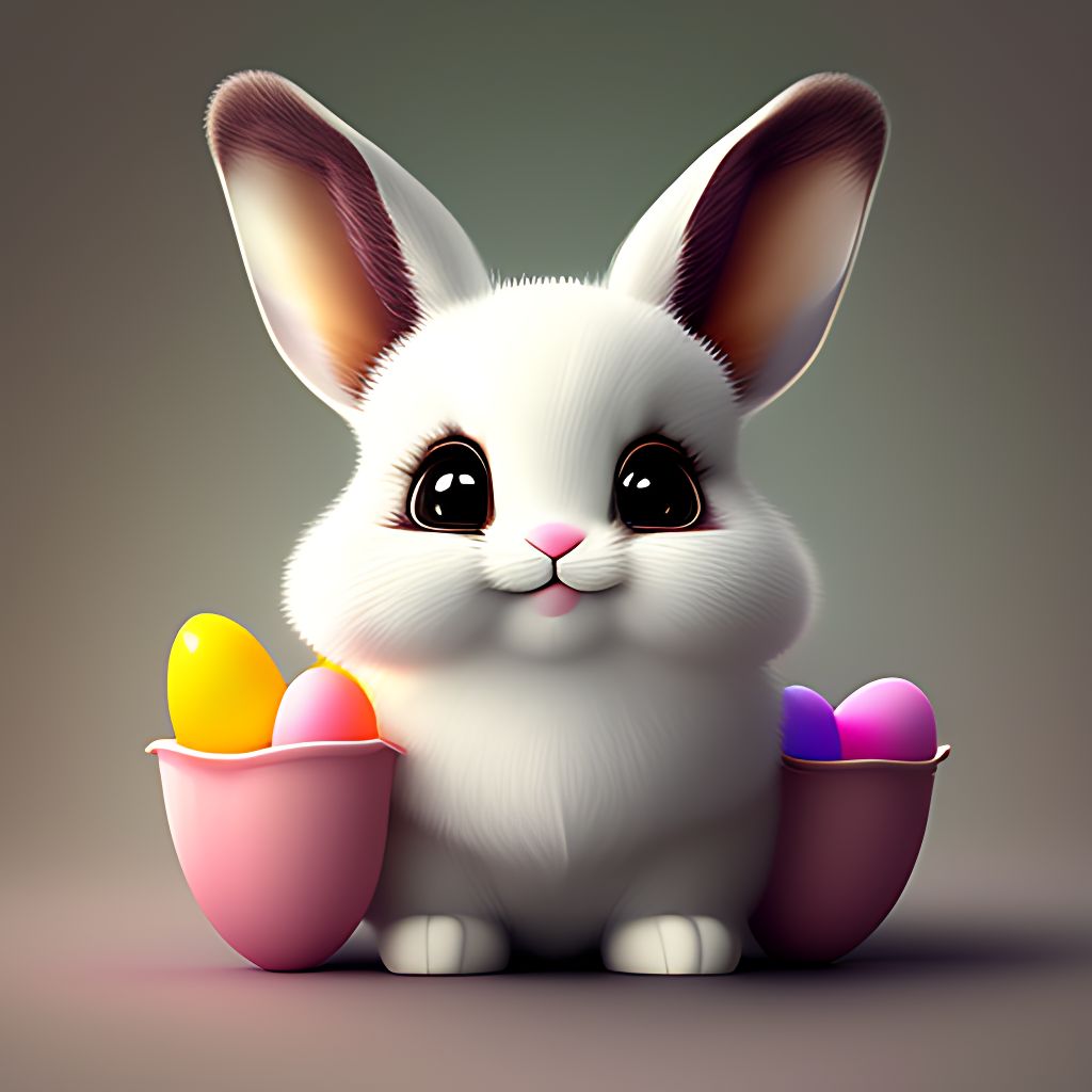 Easter Vibe Wallpapers - Wallpaper Cave